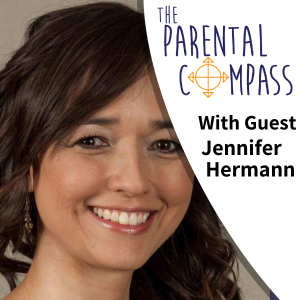 [Video] The Impact of Music (Guest Jennifer Hermann) Episode 38 | The ...
