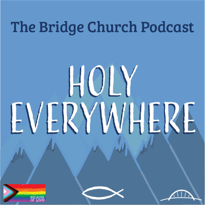 167. Jonah, the cross, and the love of God – The Bridge Church ...