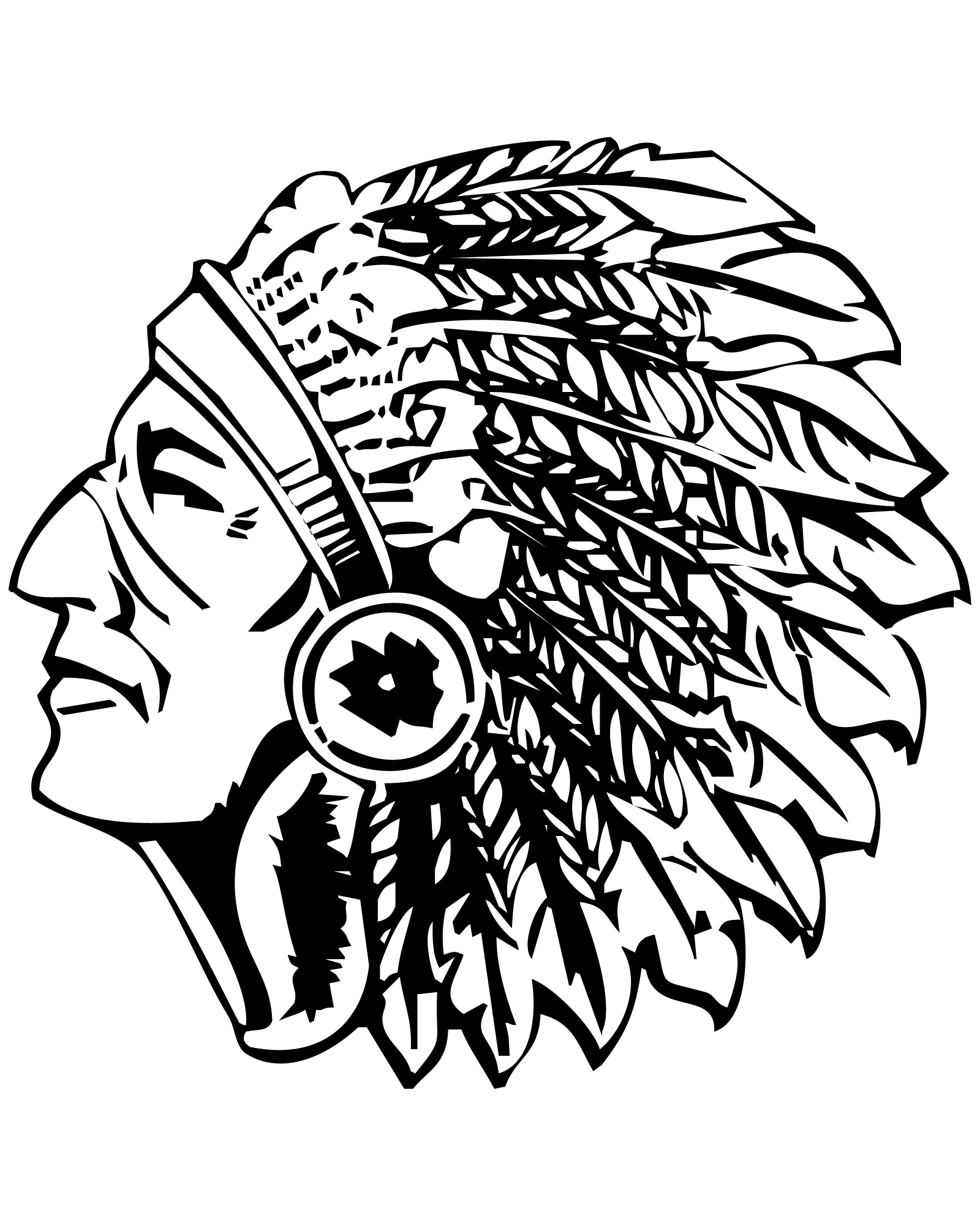 How To Draw The Amity Symbol