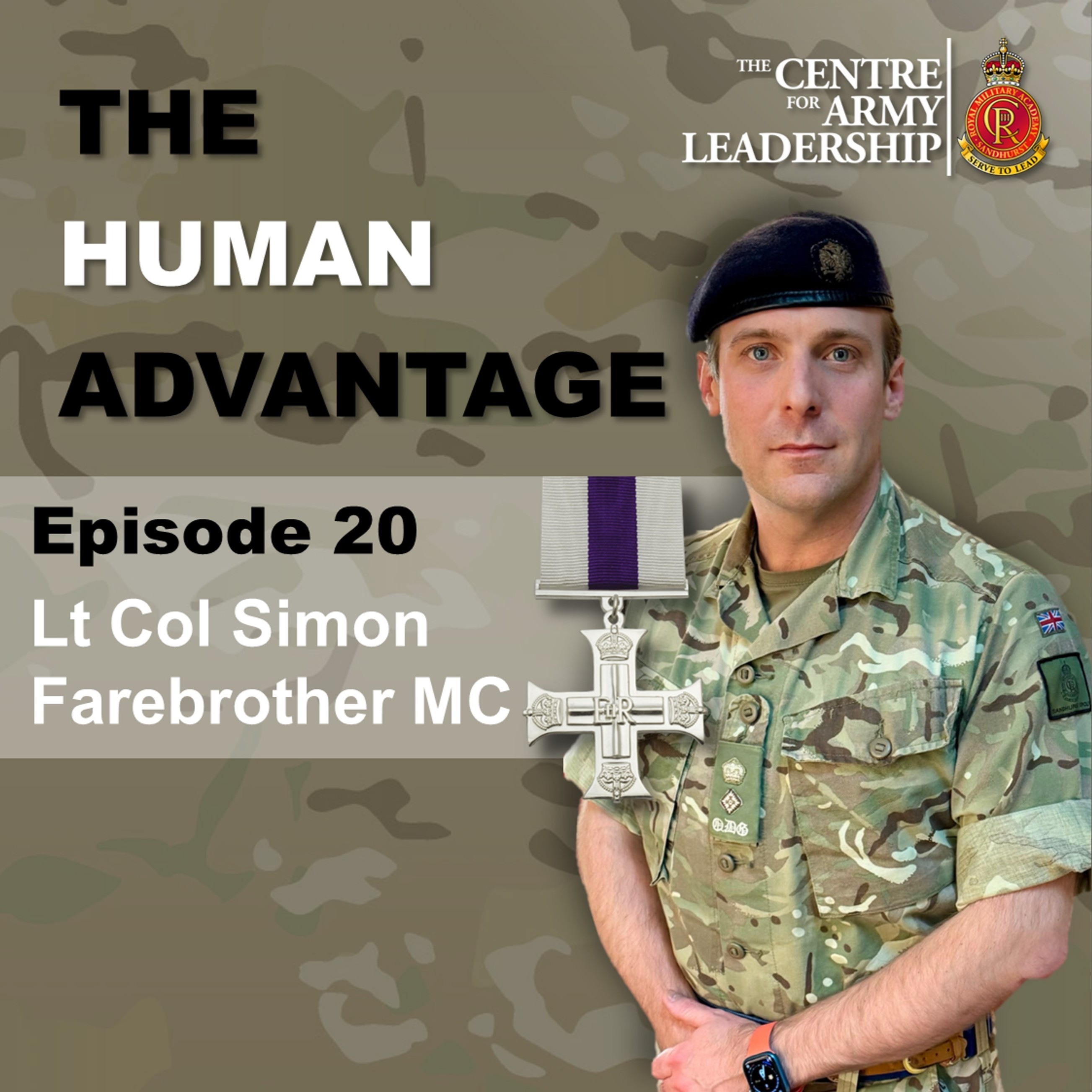 The Human Advantage Ep 20 - Improving Organisational Culture ...