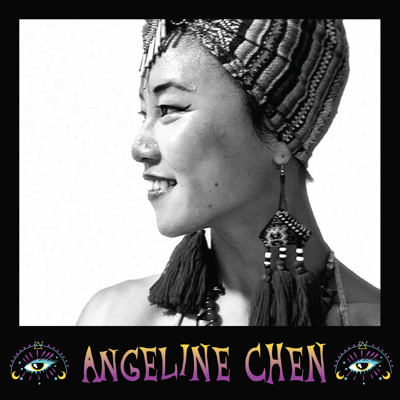 Angeline Chen's Instagram, Twitter & Facebook on IDCrawl