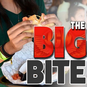 JCW Show Big Bite: Introducing Juan Solo! | The John Clay Wolfe Show