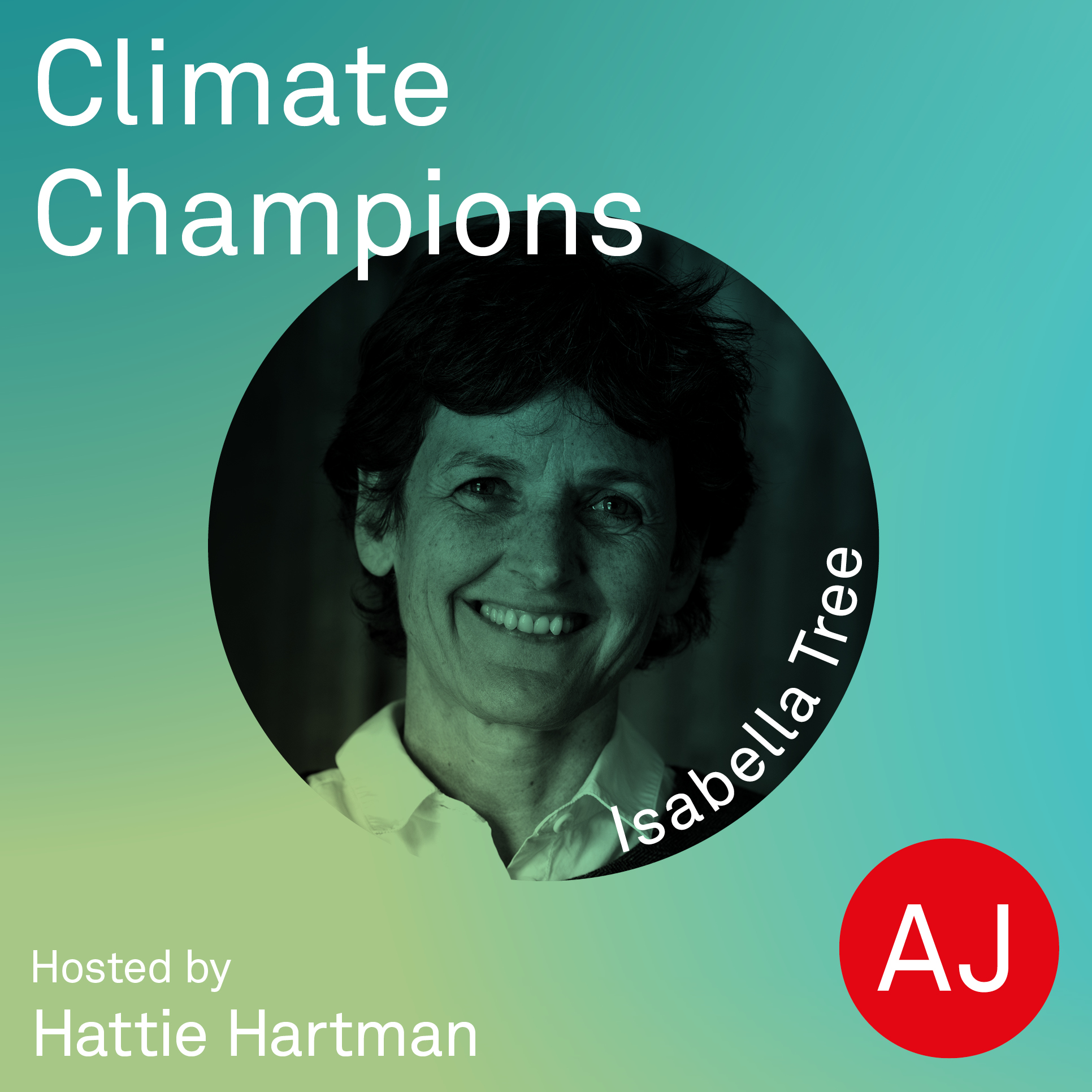 Rewilding expert Isabella Tree on why a 3,500-home development must be ...