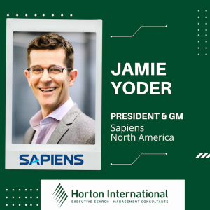 Unlocking the Full Potential of Digital for Carriers’ Operating Models (w/Jamie Yoder, President ...