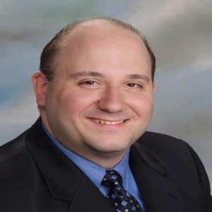 First Responder Friday - Nick Greco on Wellness and the Holidays ...