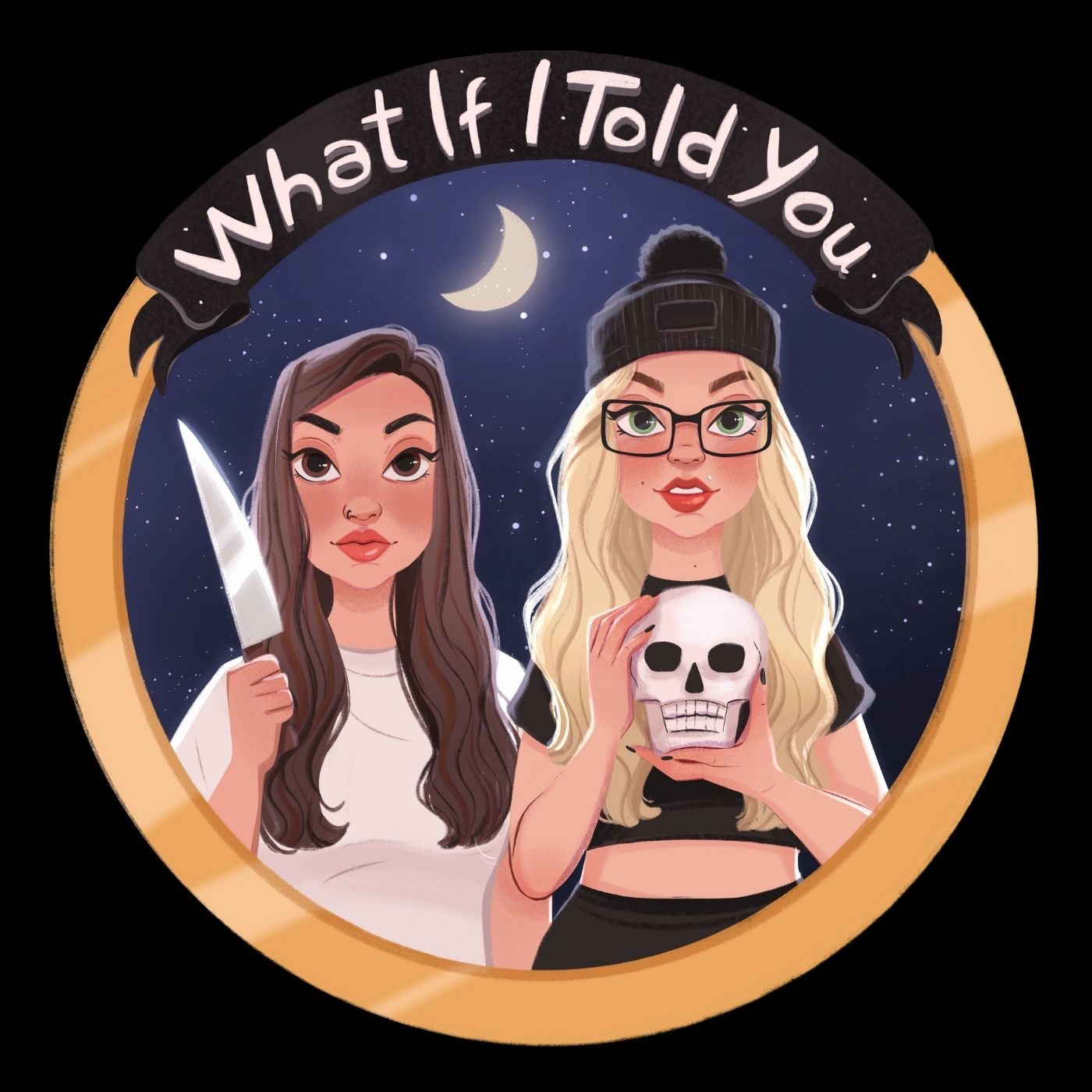 The Nipple Belts of Ed Gein | What If I Told You