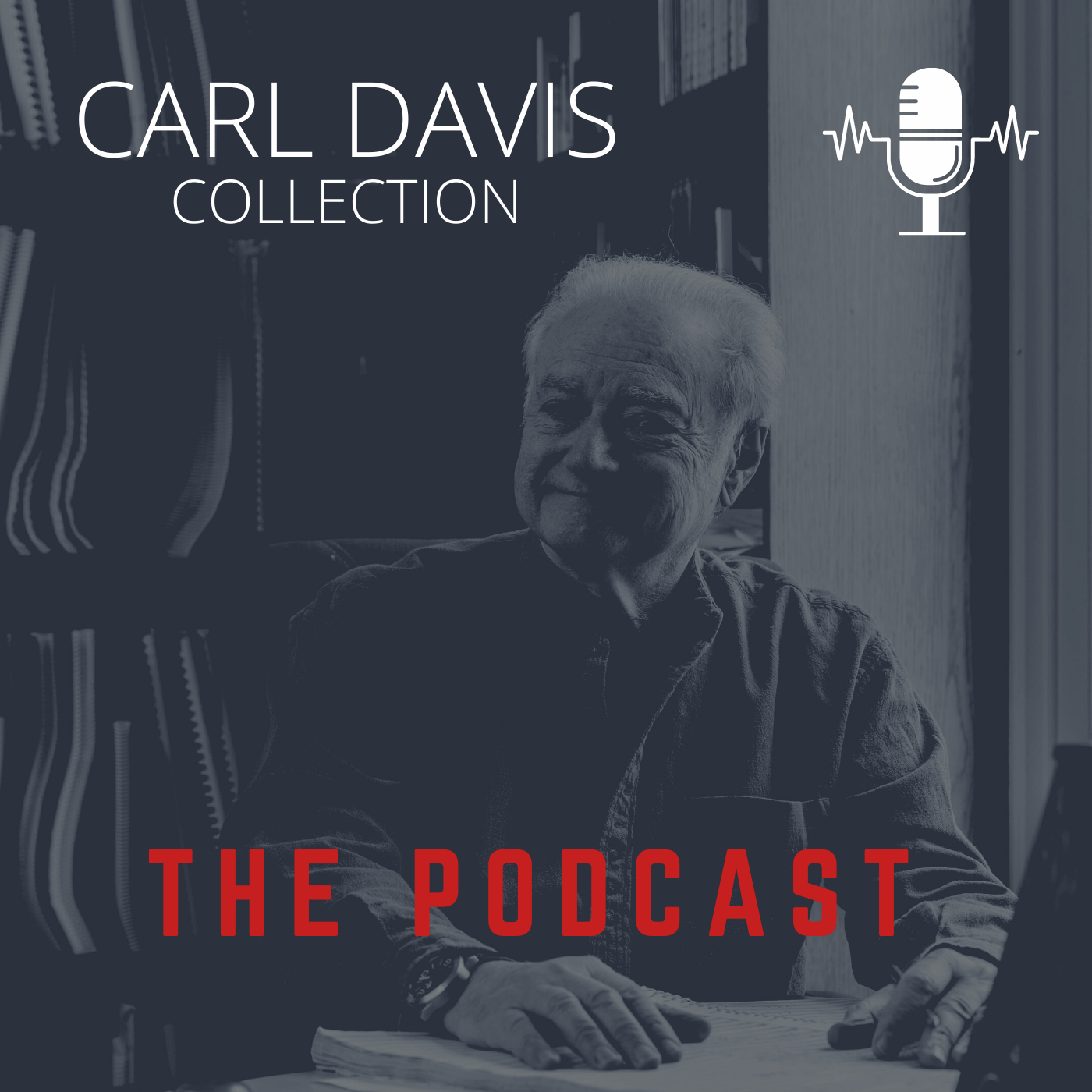 Napoleon @ 40! Carl Davis talks about the premier of Napoleon | The Carl Davis Podcast
