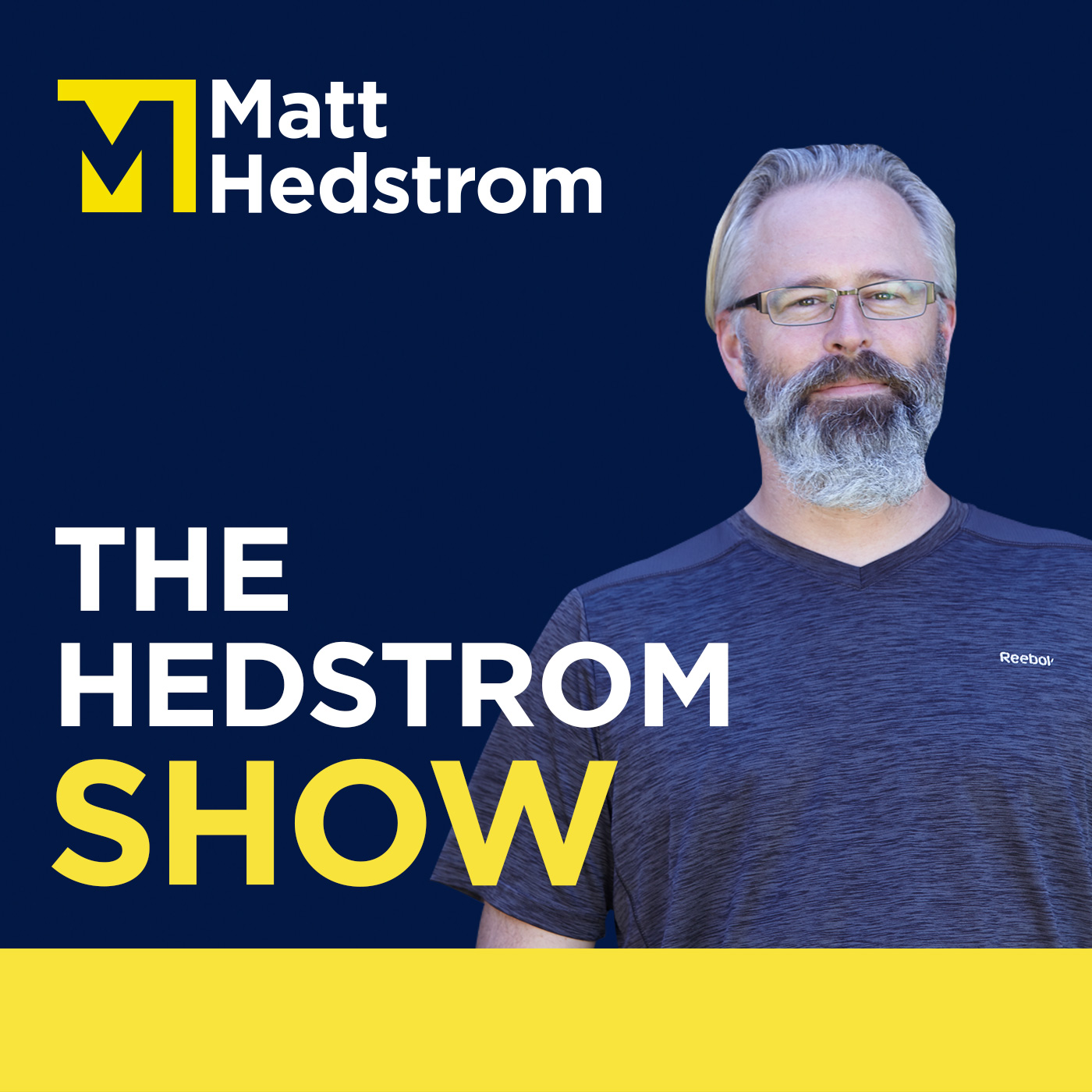 The Hedstrom Show | thehedstromshow