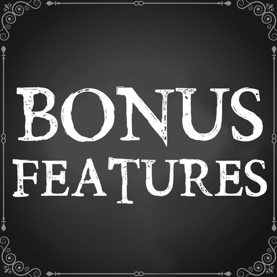 Bonus Features! | a podcast by BonusFeatures