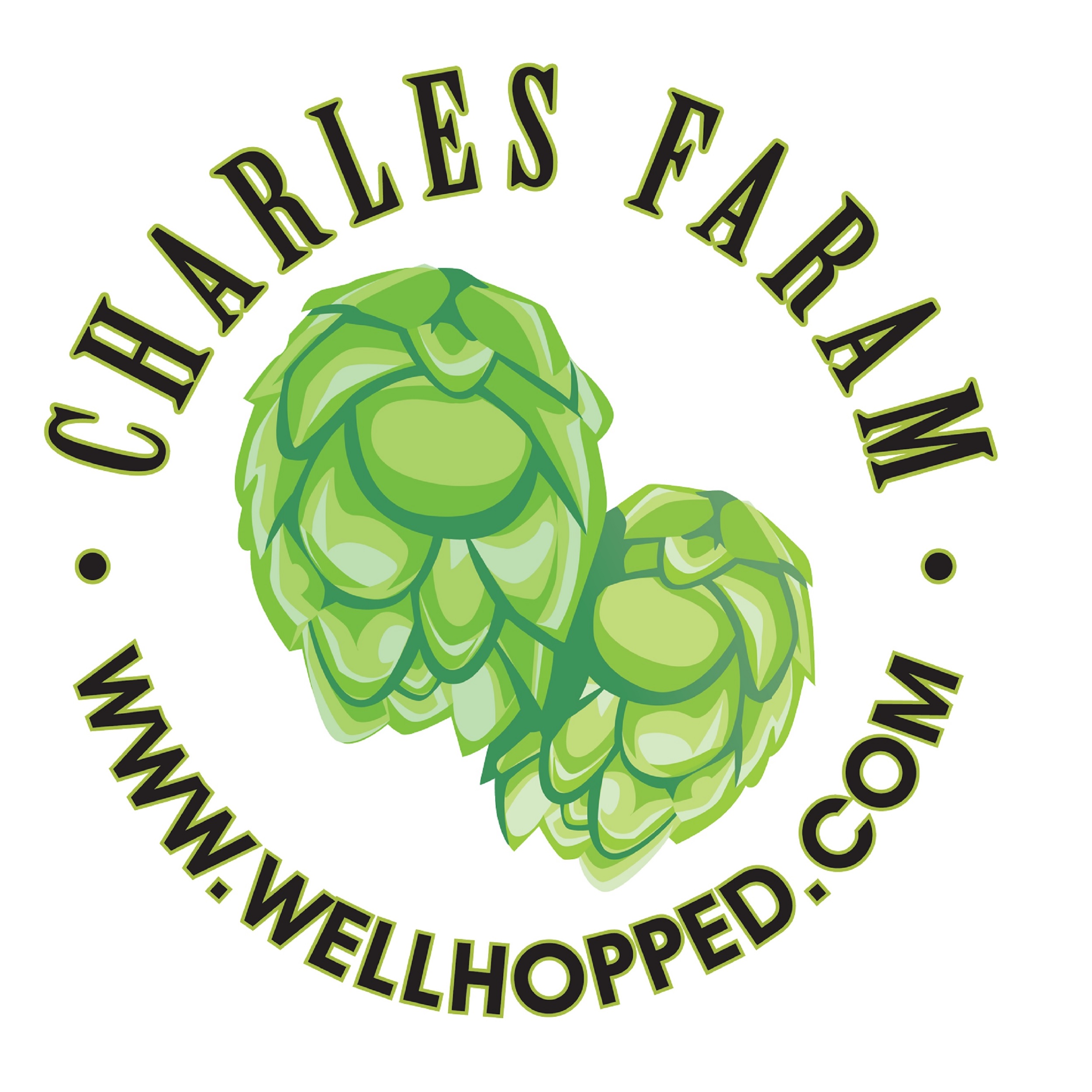 The Charles Faram Podcast | a podcast by charlesfaram
