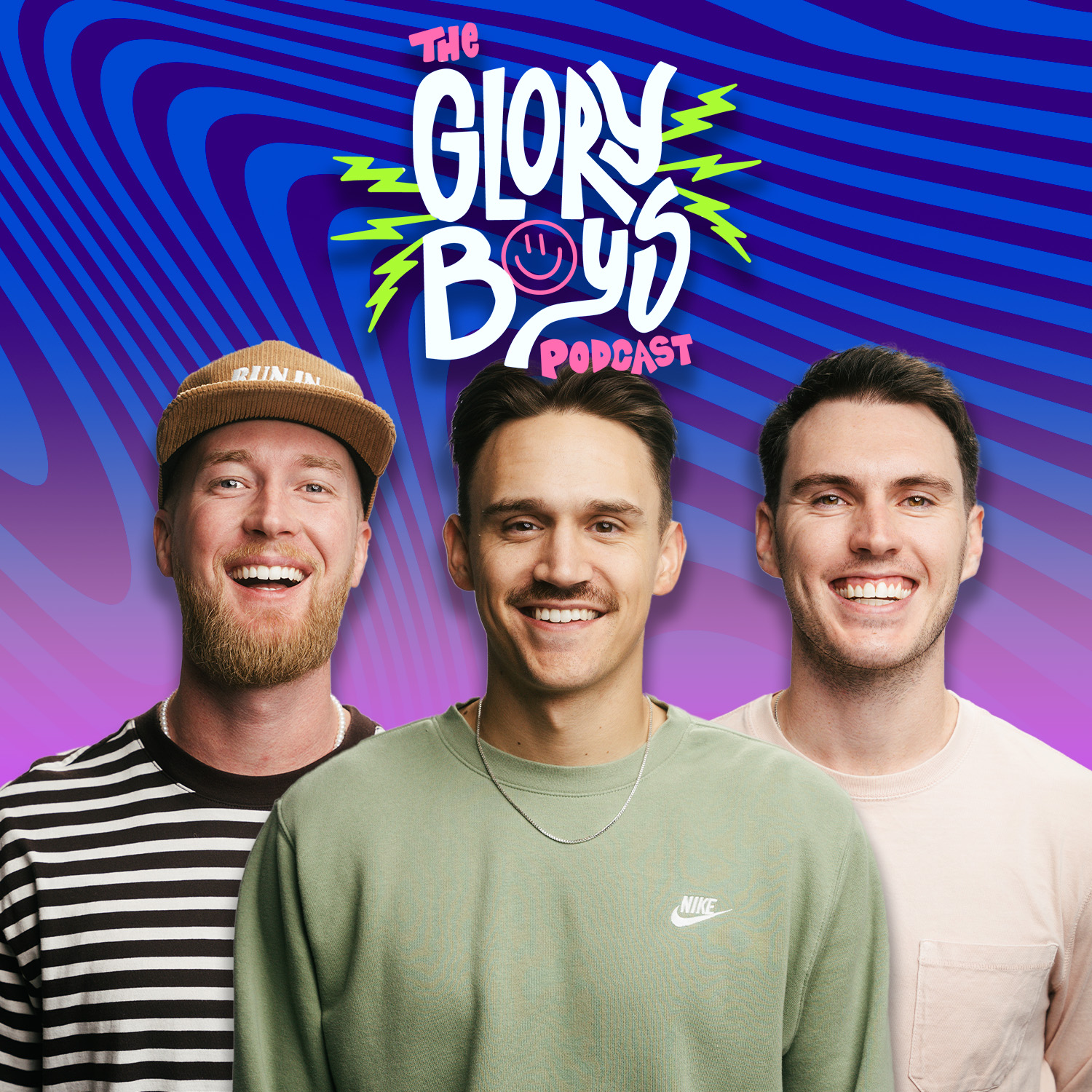 The Glory Boys Podcast | The Glory Boys