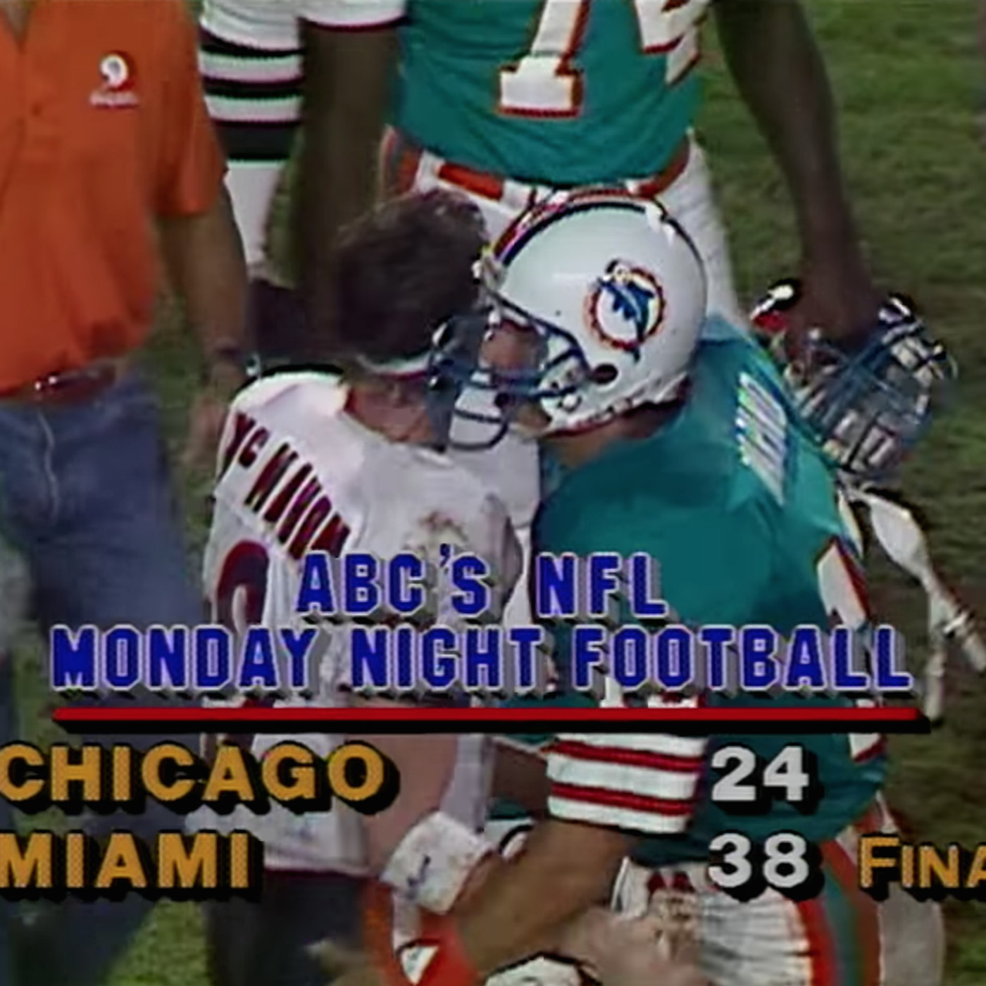 Podcast – Takes of Steele