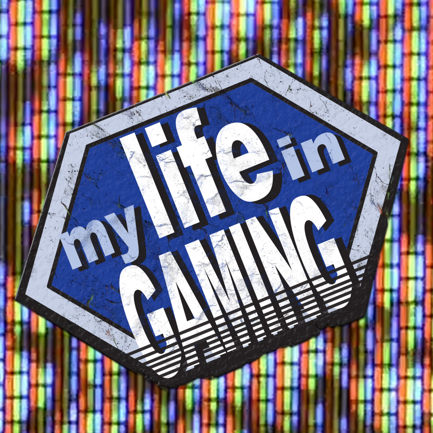 My Life in Gaming LiveStream Archive | My Life in Gaming