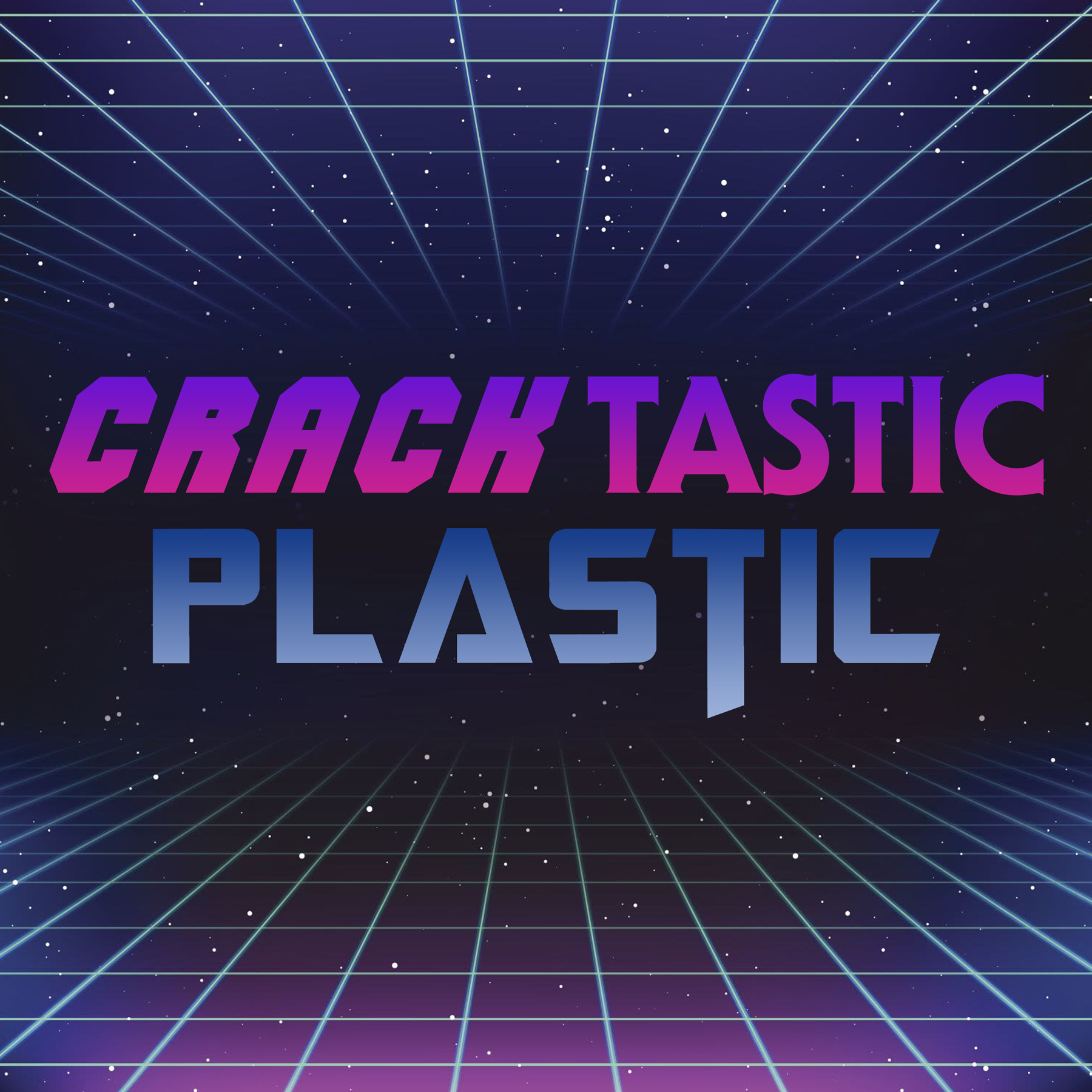 Cracktastic Plastic 058: Fortnite Toys + Batcave Treasures - Toy ...