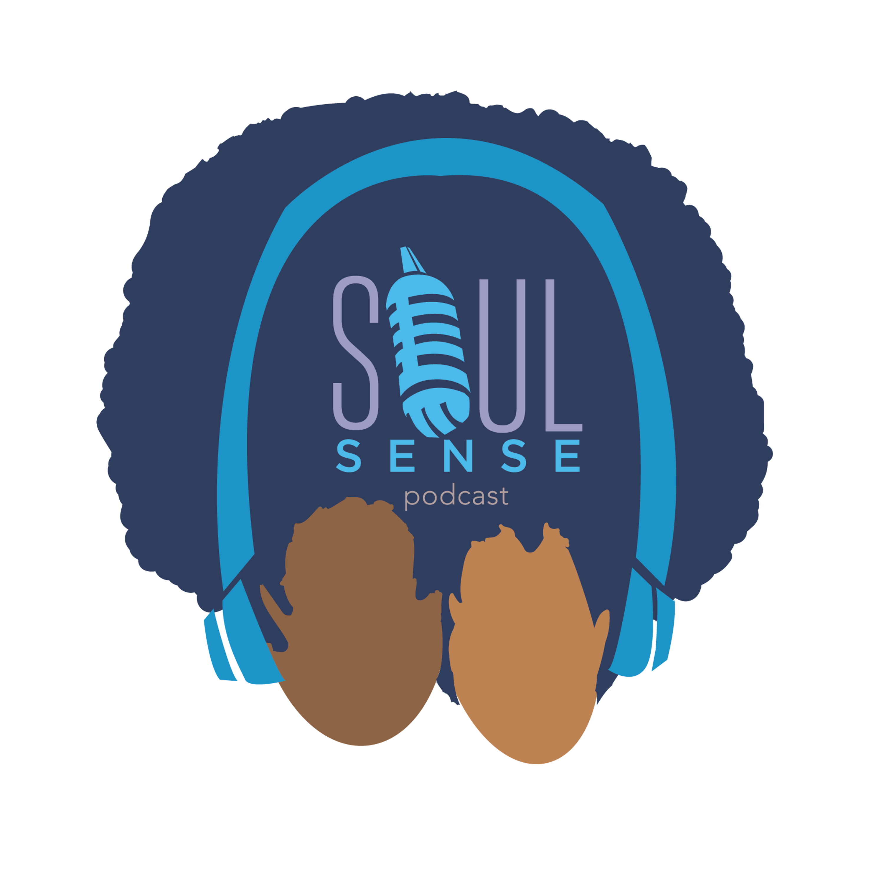 Soul Sense Podcast | a podcast by Soul Sense Ministry