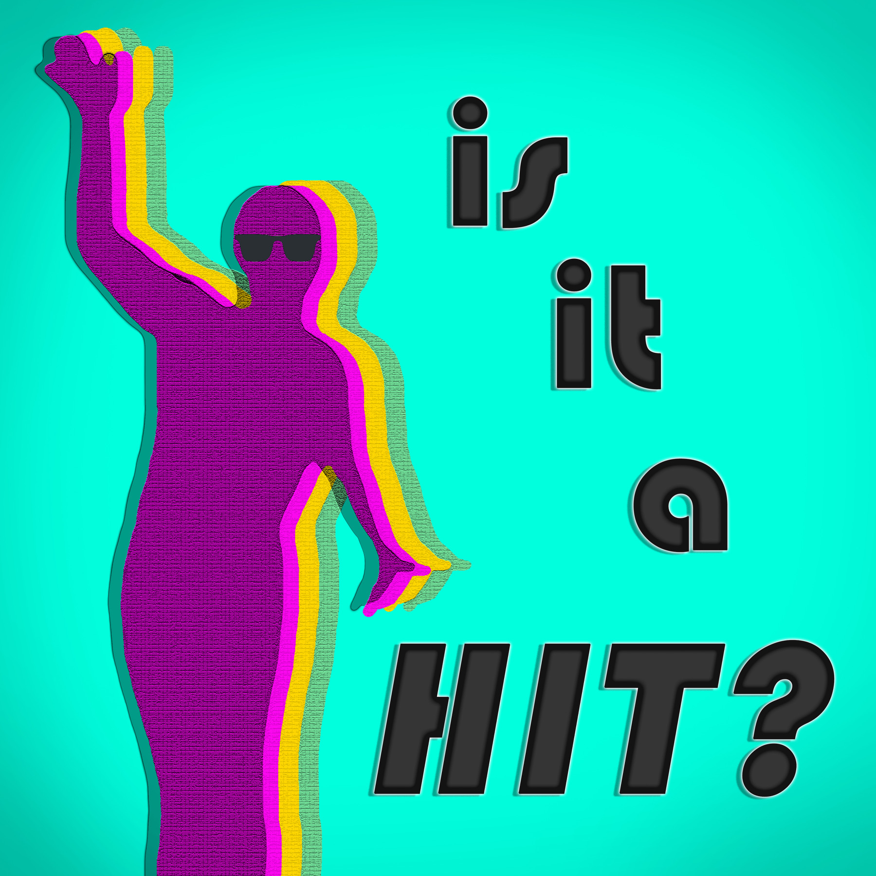 Is it a Hit? | a podcast by isitahit