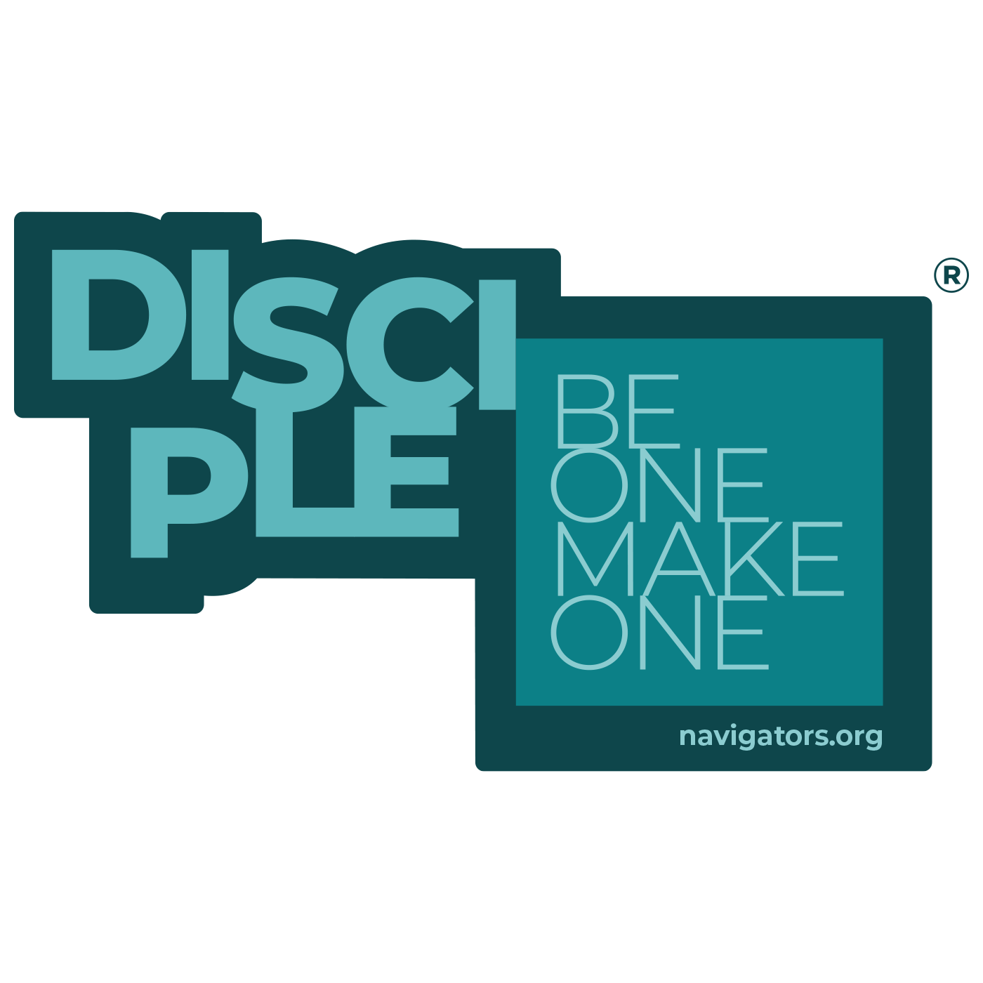 Evangelism and Discipleship | Disciple: Be One, Make One