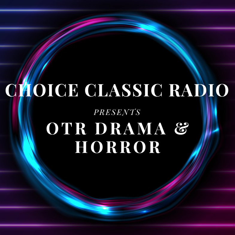 The Haunting Hour: The Old Old Man | Choice Classic Radio Drama ...