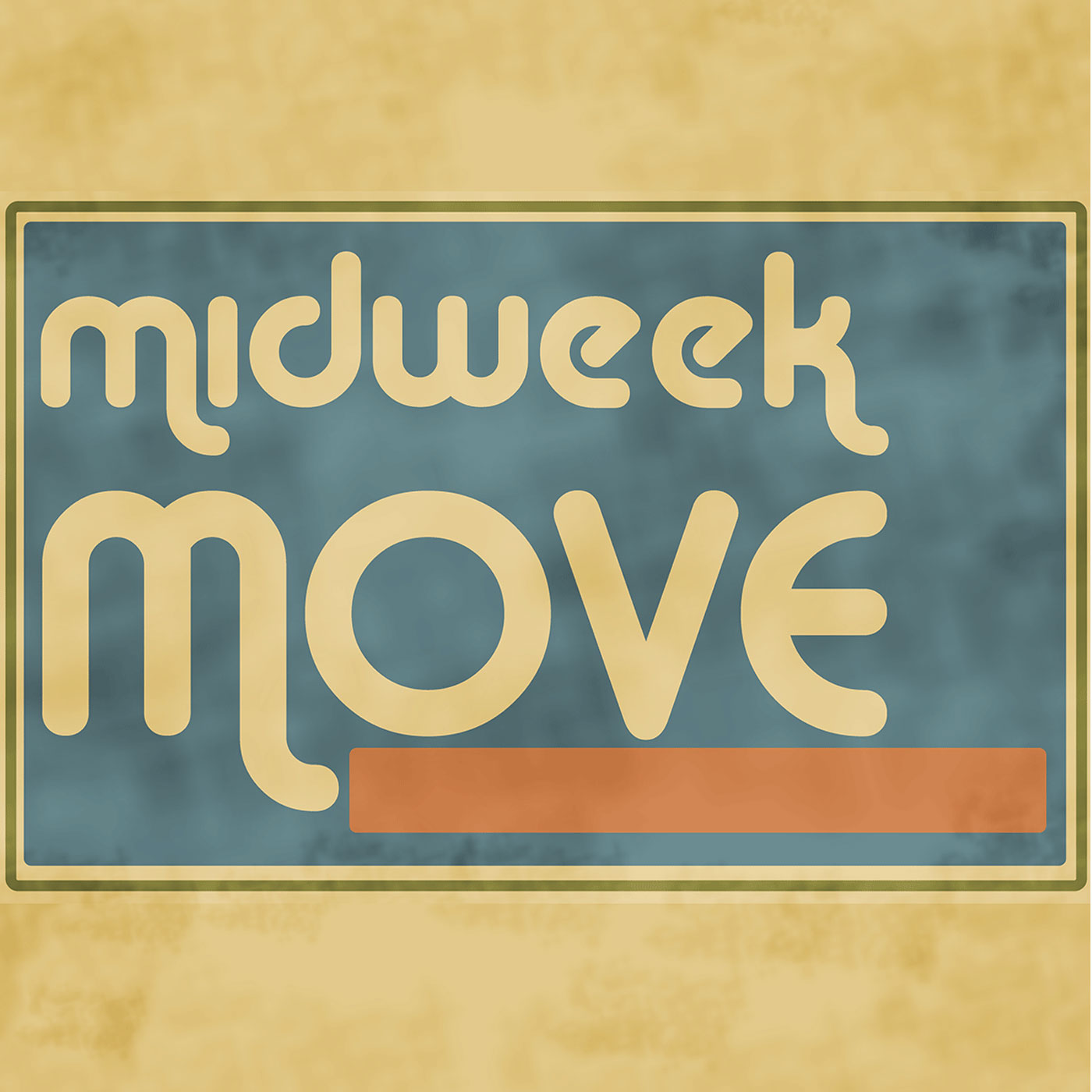 Midweek Logo
