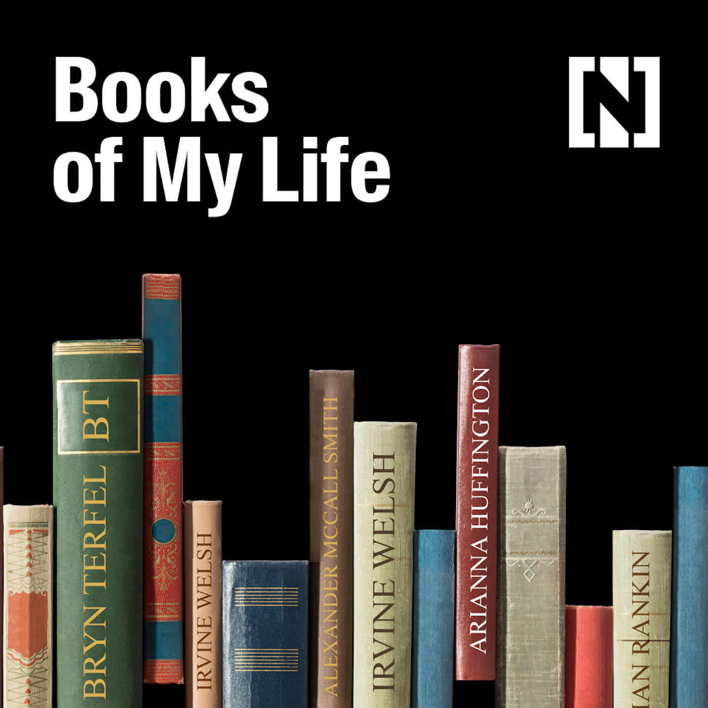 Mary Beard | Books of My Life