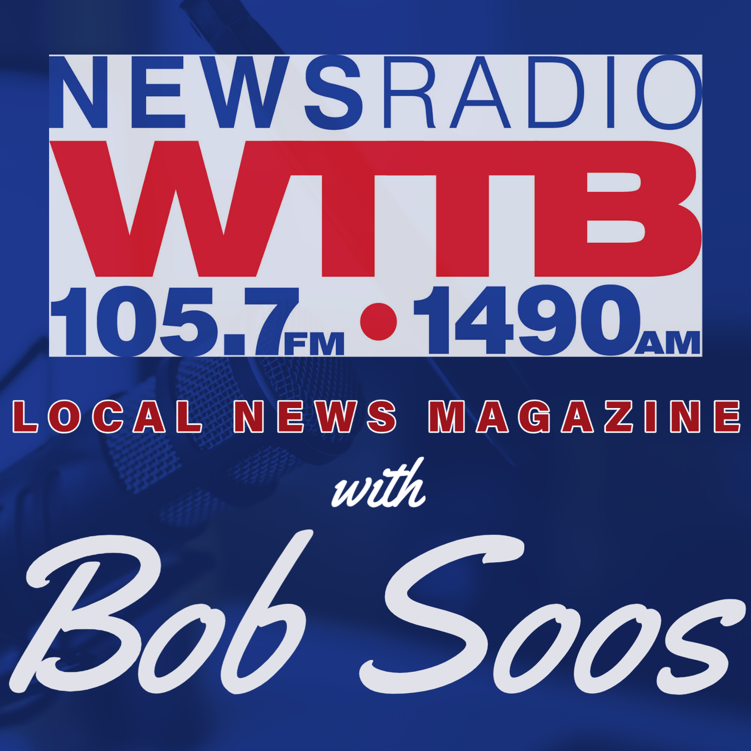 WTTB LOCAL NEWS MAGAZINE PODCAST | bsoosd