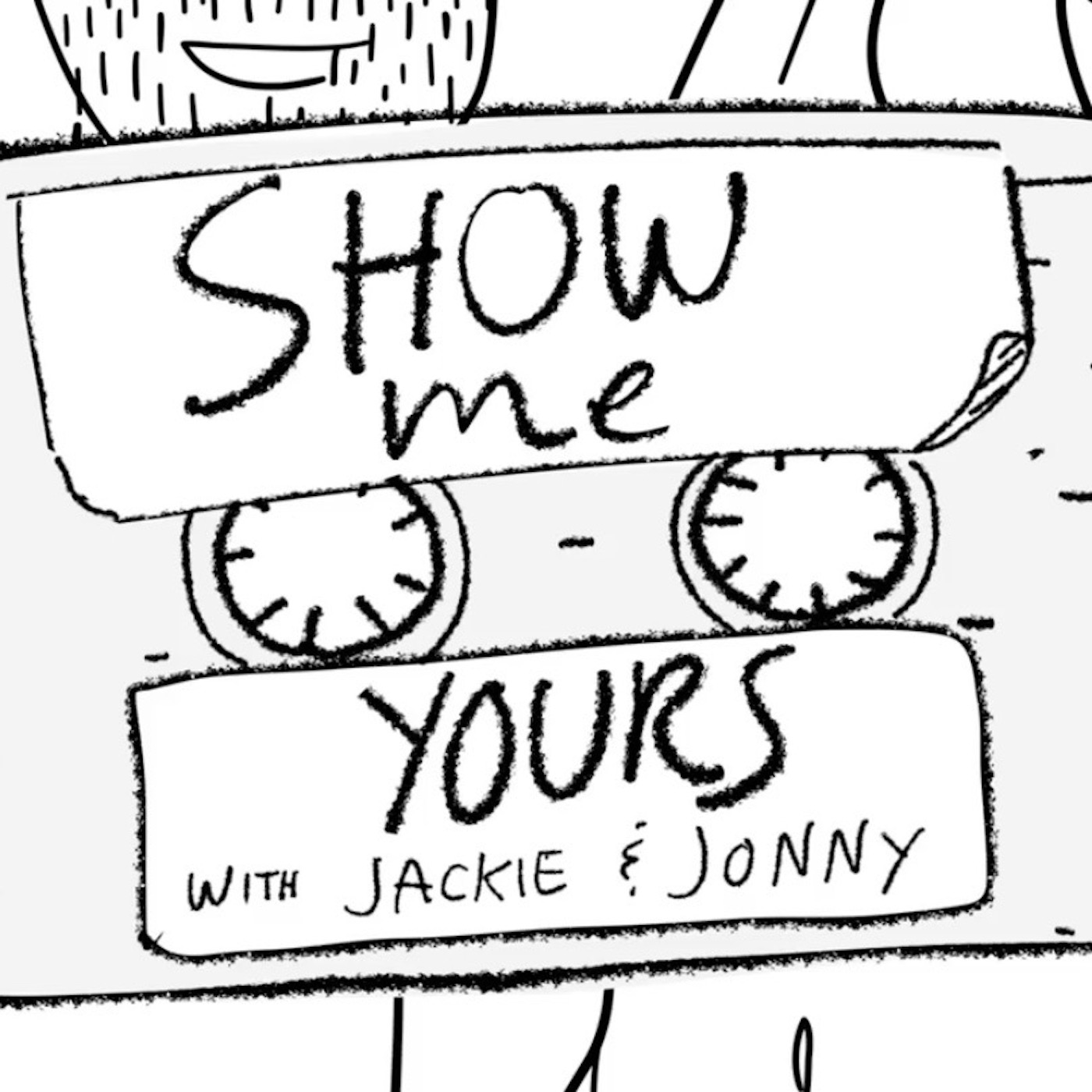 Show Me Yours Podcast A Podcast By Showmeyourspodcast show-me-yours-podcast-a-podcast-by-showmeyourspodcast