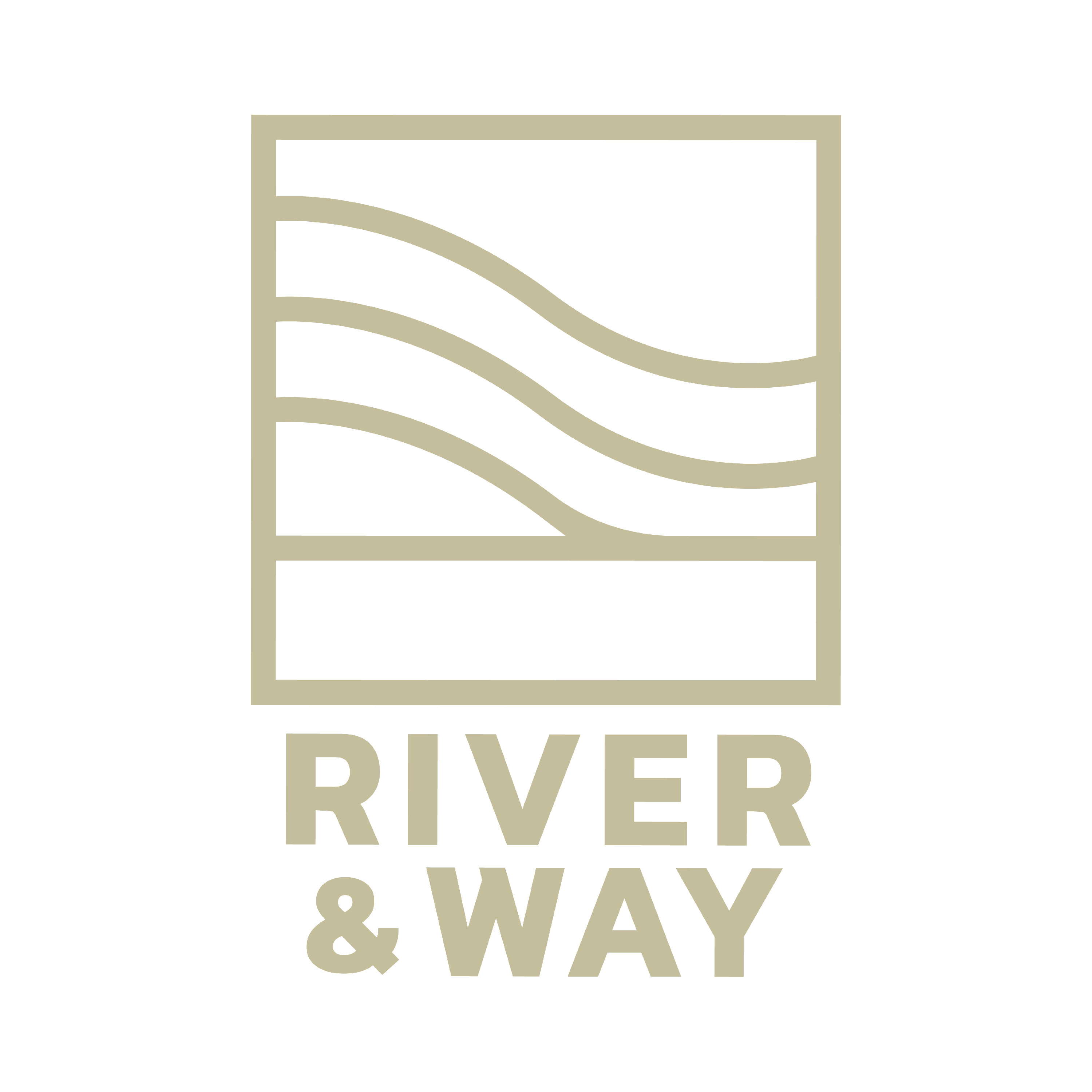 River & Way | River & Way