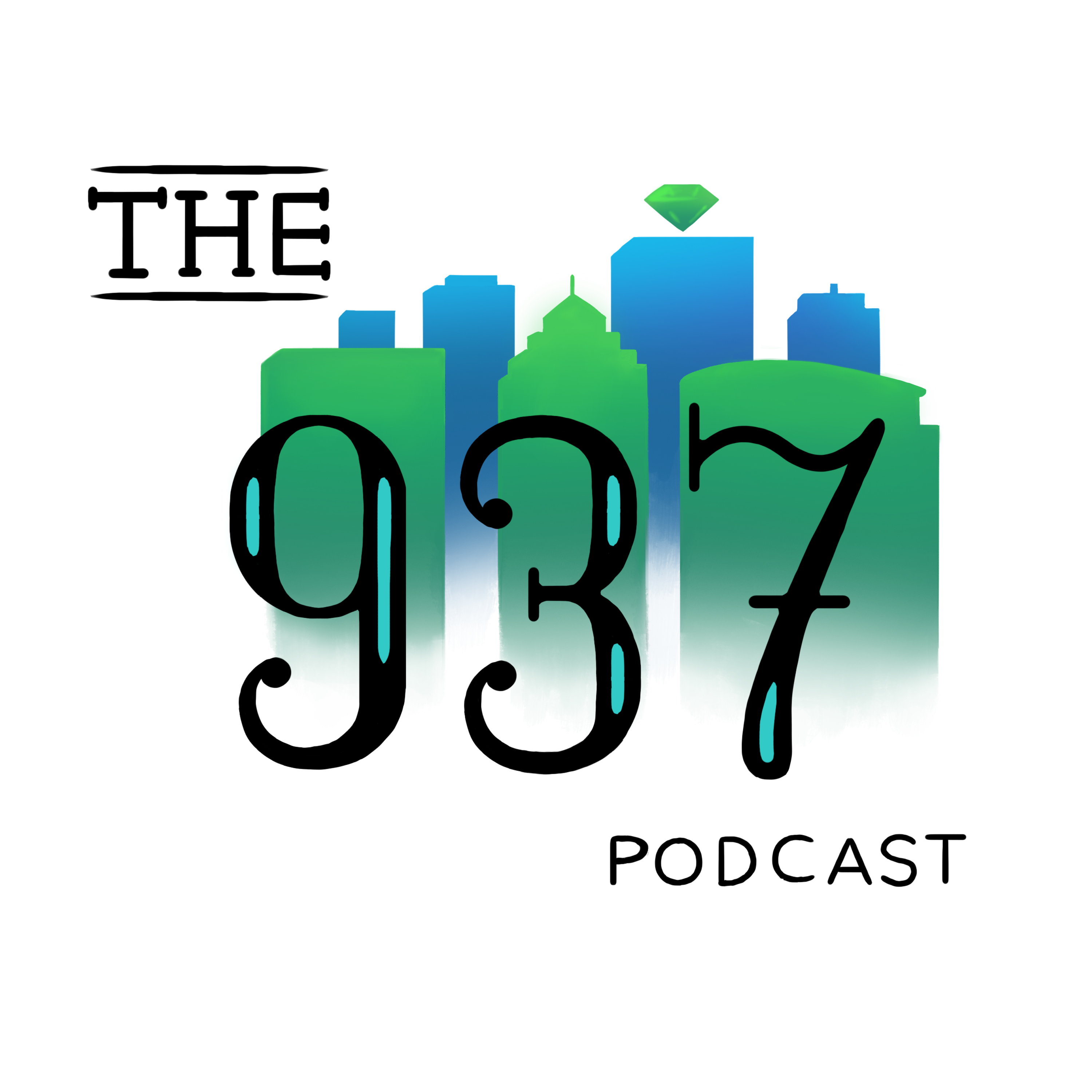 The 937 Podcast | The 937 Podcast
