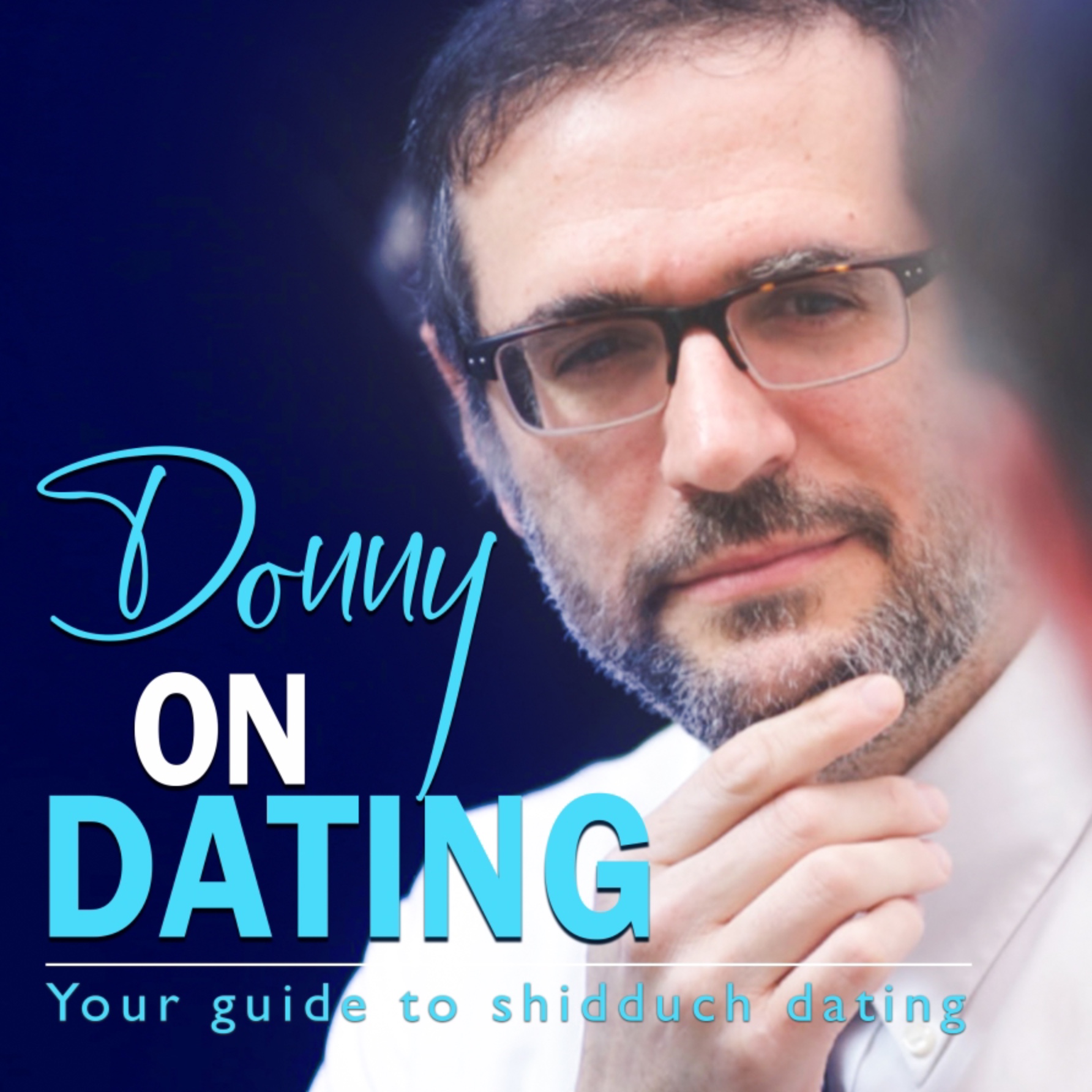 Donny on Dating - Podcast Analytics & Insights - Podscan.fm