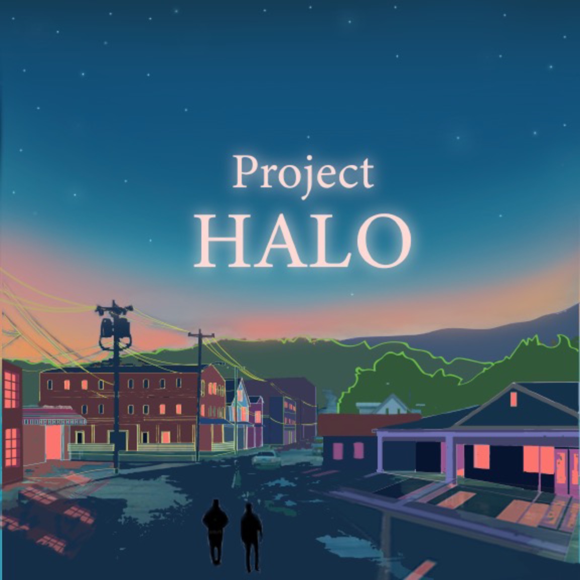 Episode One: Welcome to Astoria | Project HALO