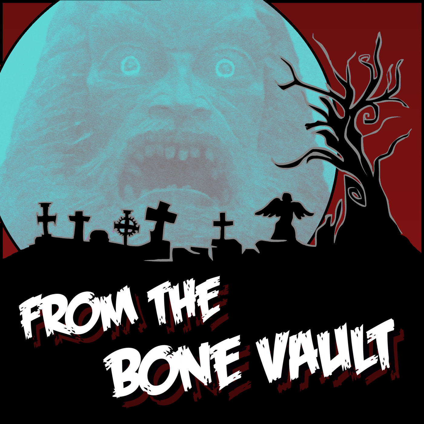 208 - A Nymphoid Barbarian in Dinosaur Hell (1990) | From The Bone Vault