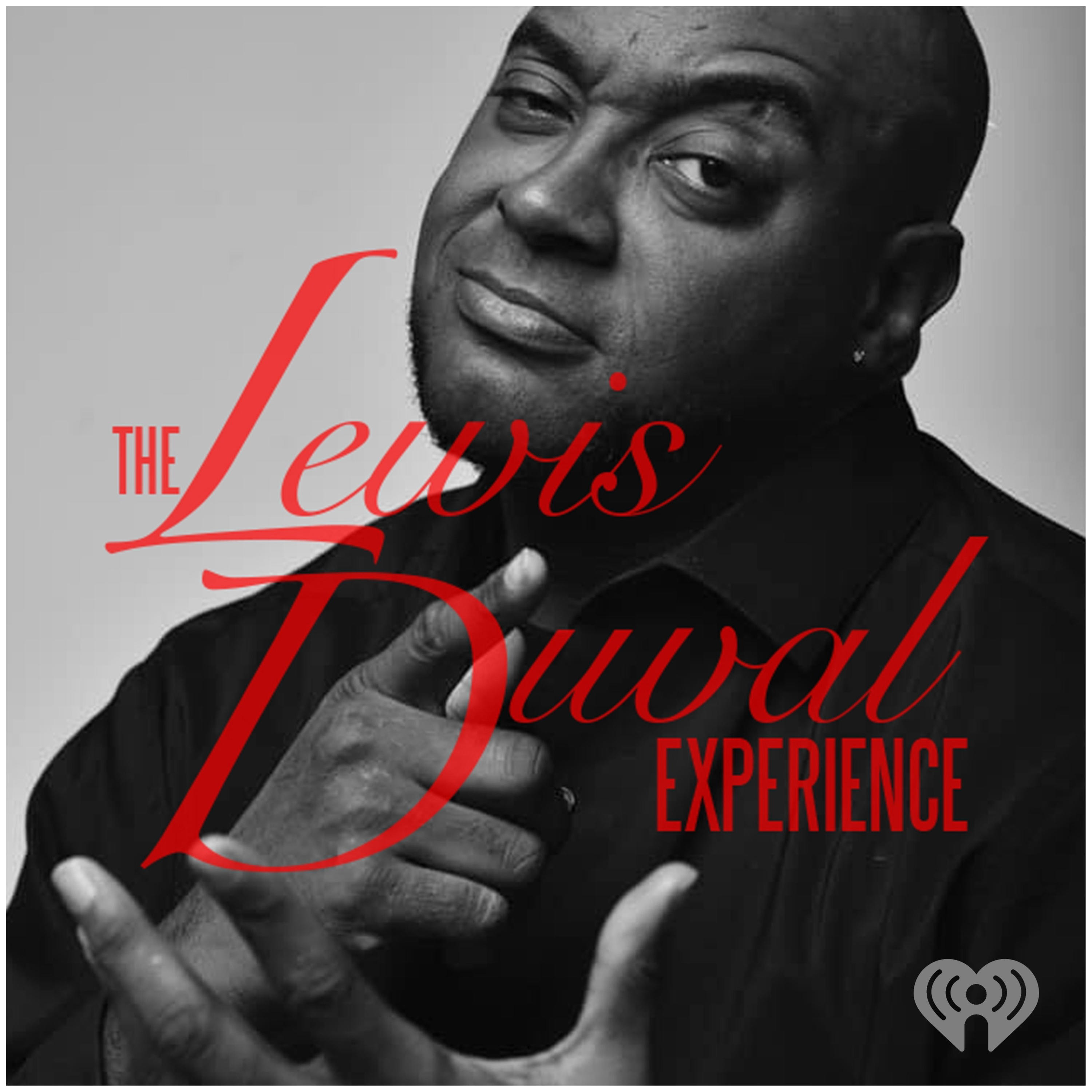 Shannon Newby feat Anita Lorraine | The Lewis Duval Experience