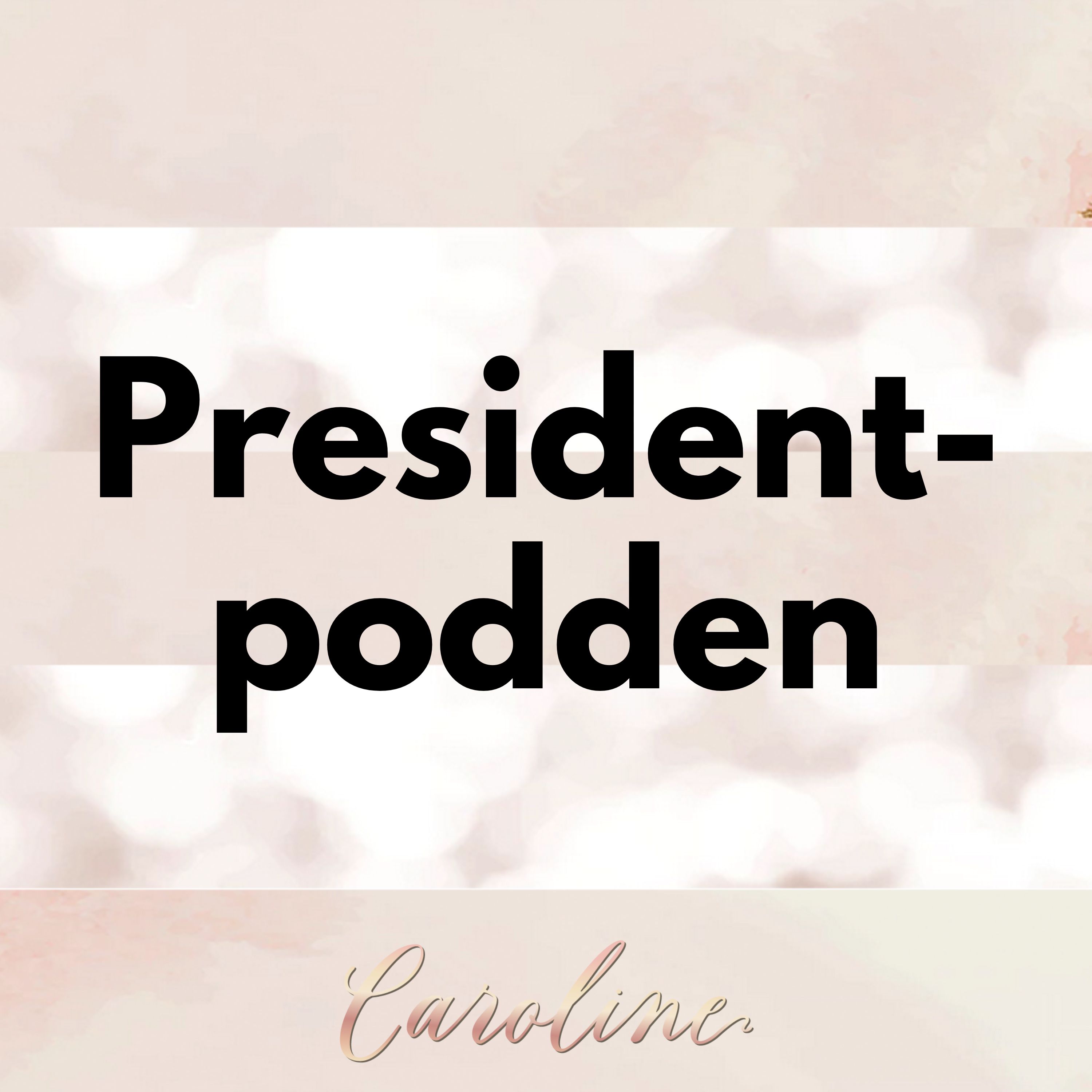 #11. Lisa Stenberg om den inre rösten, kvinnors välmående och ...