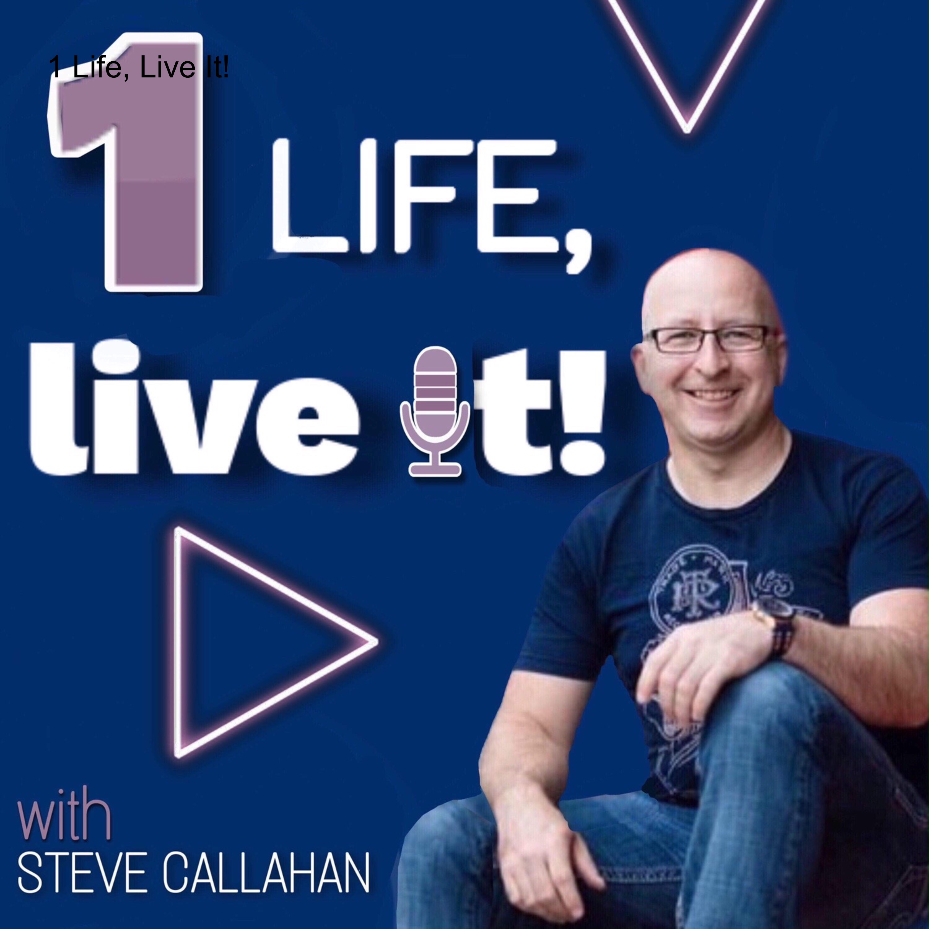 Live Your Life