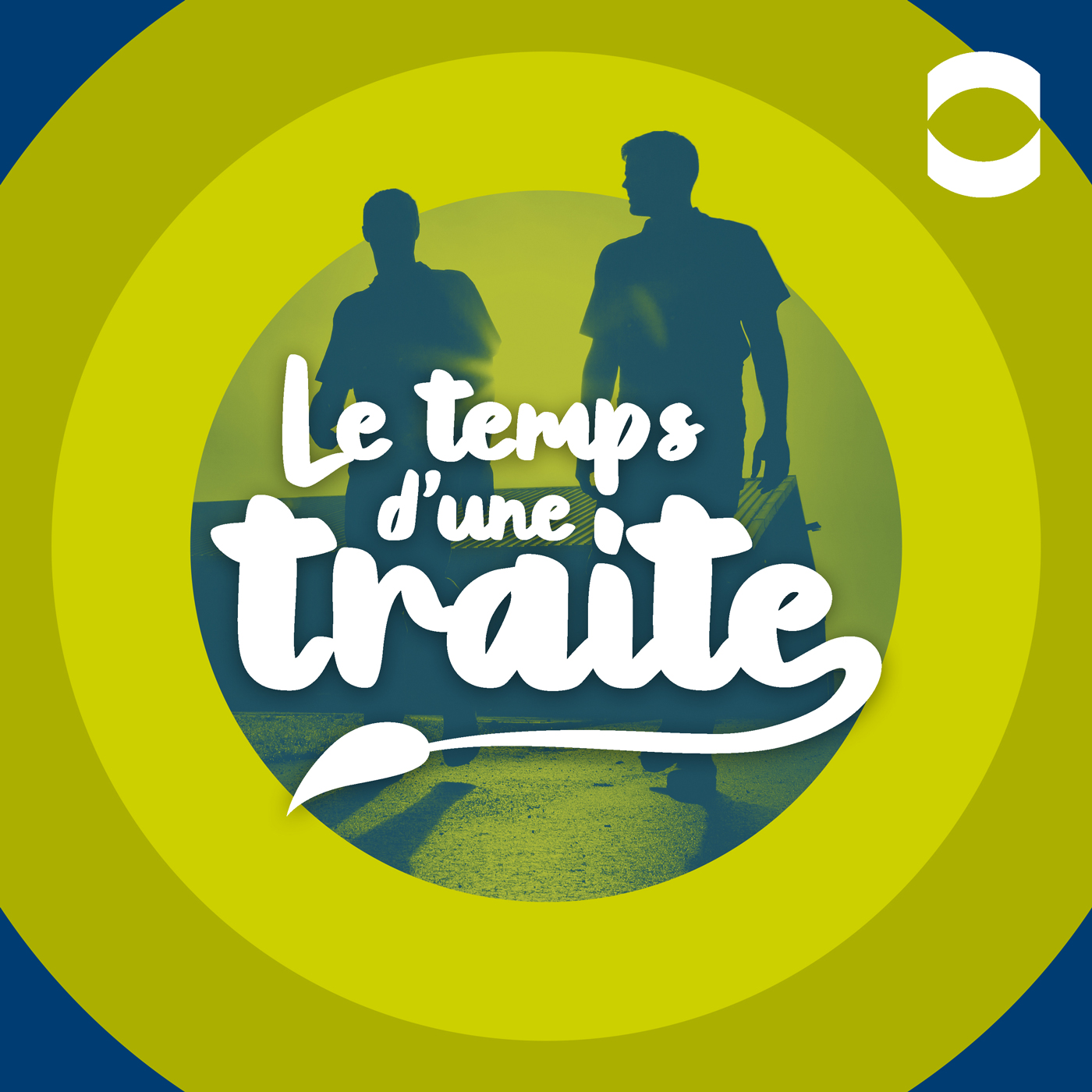 Le temps d’une traite - Prudence! Un accident à la ferme est si vite ...