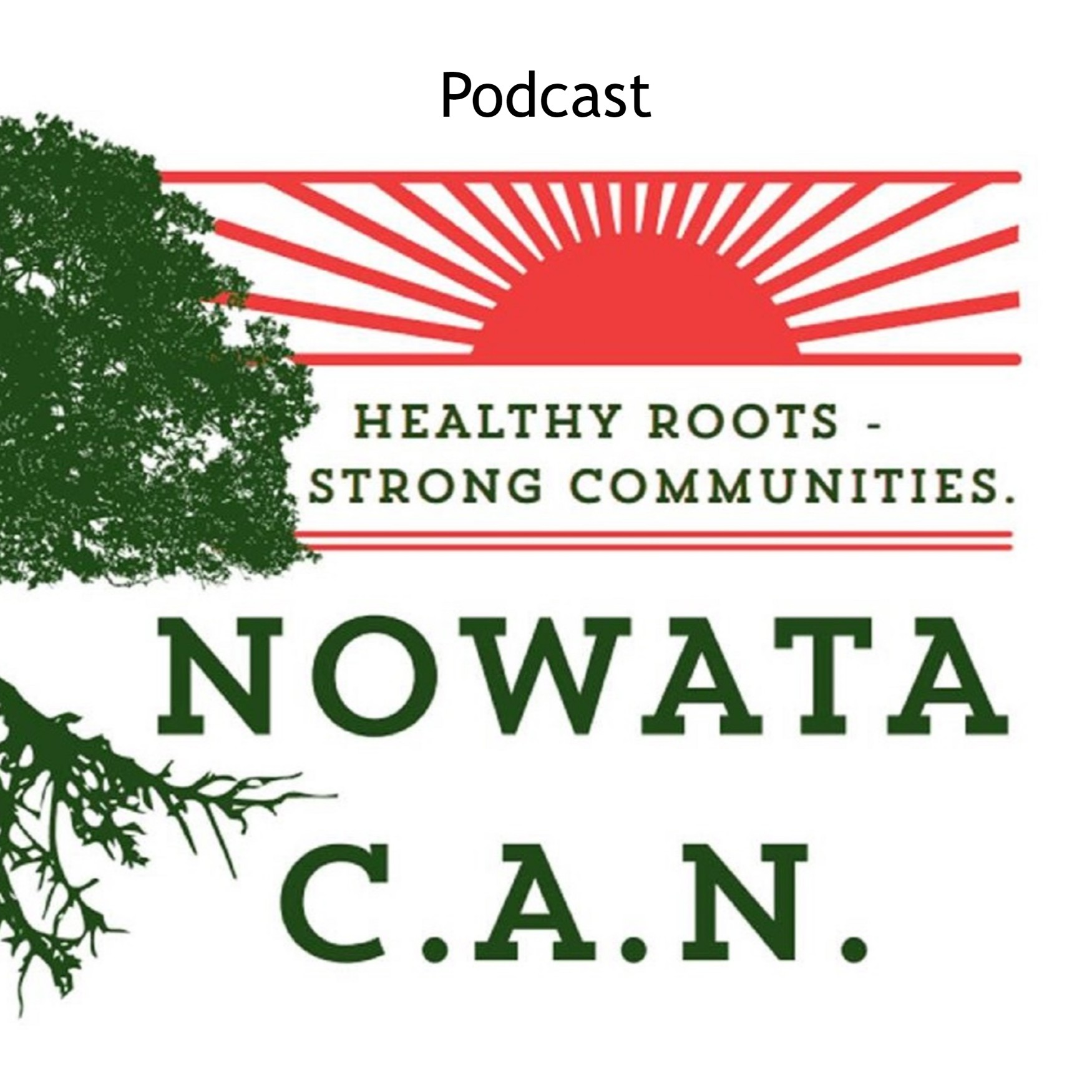 2021 S1E14 4H Youth Development w/ Jennifer Harbour | Nowata CAN Podcast