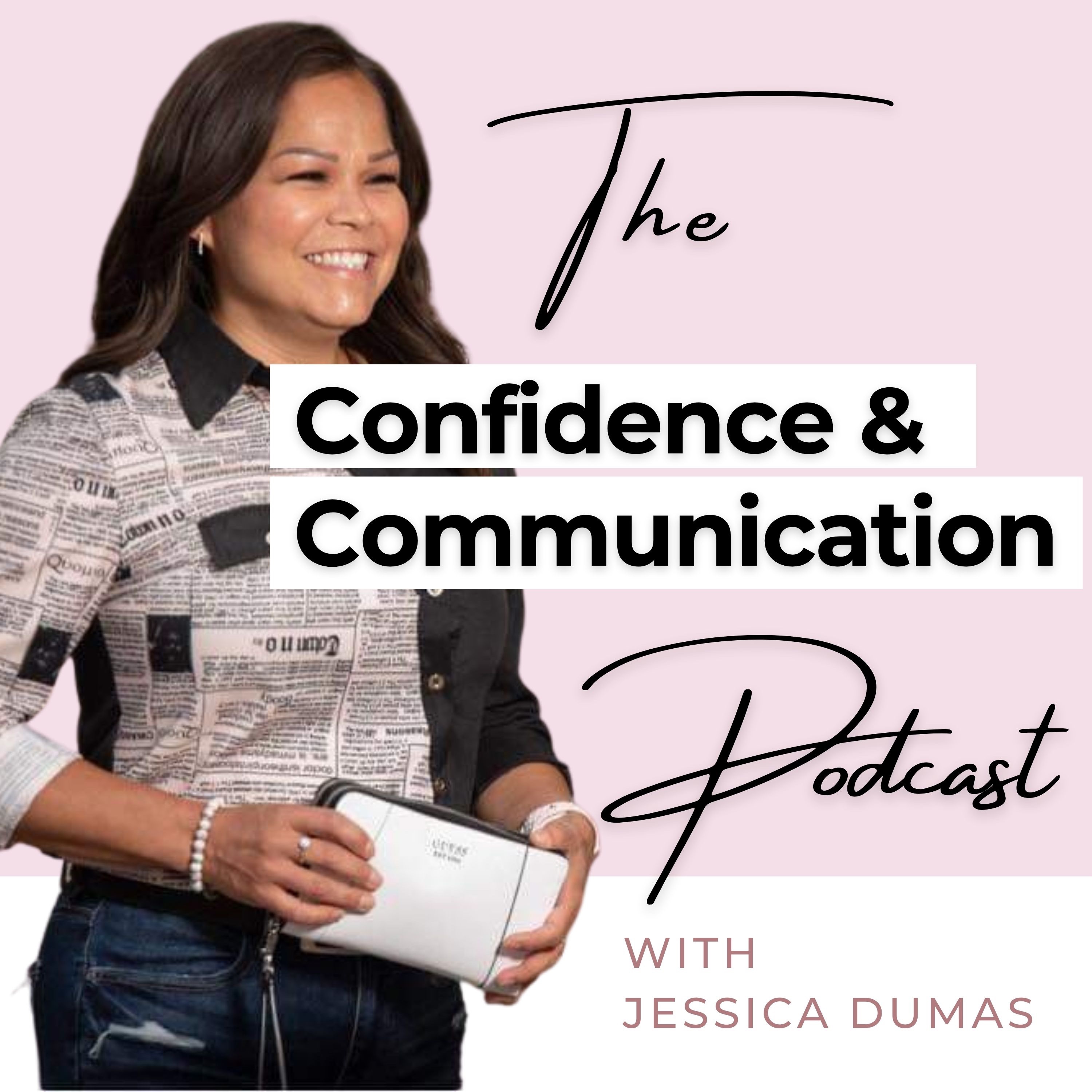 055. Boundaries with Natalie Reimer-Anderson | The Confidence and ...