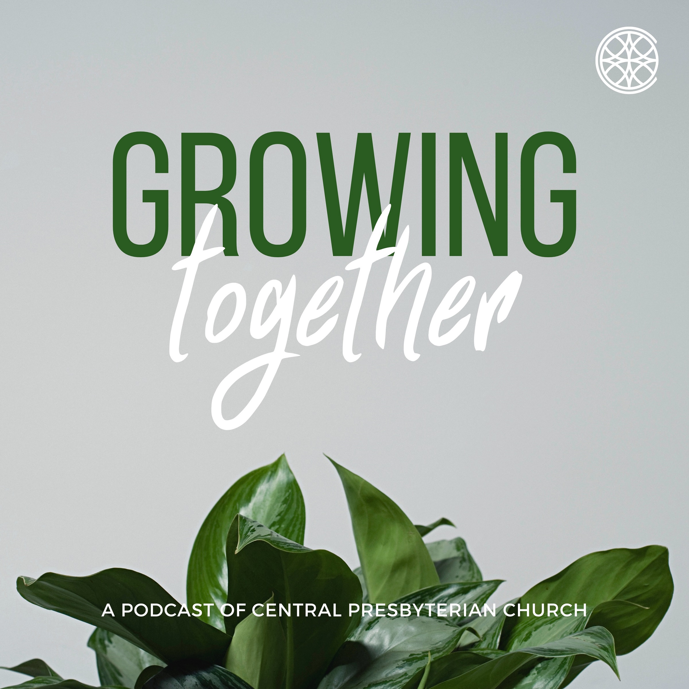 Growing Together | a podcast by Central Presbyterian Church
