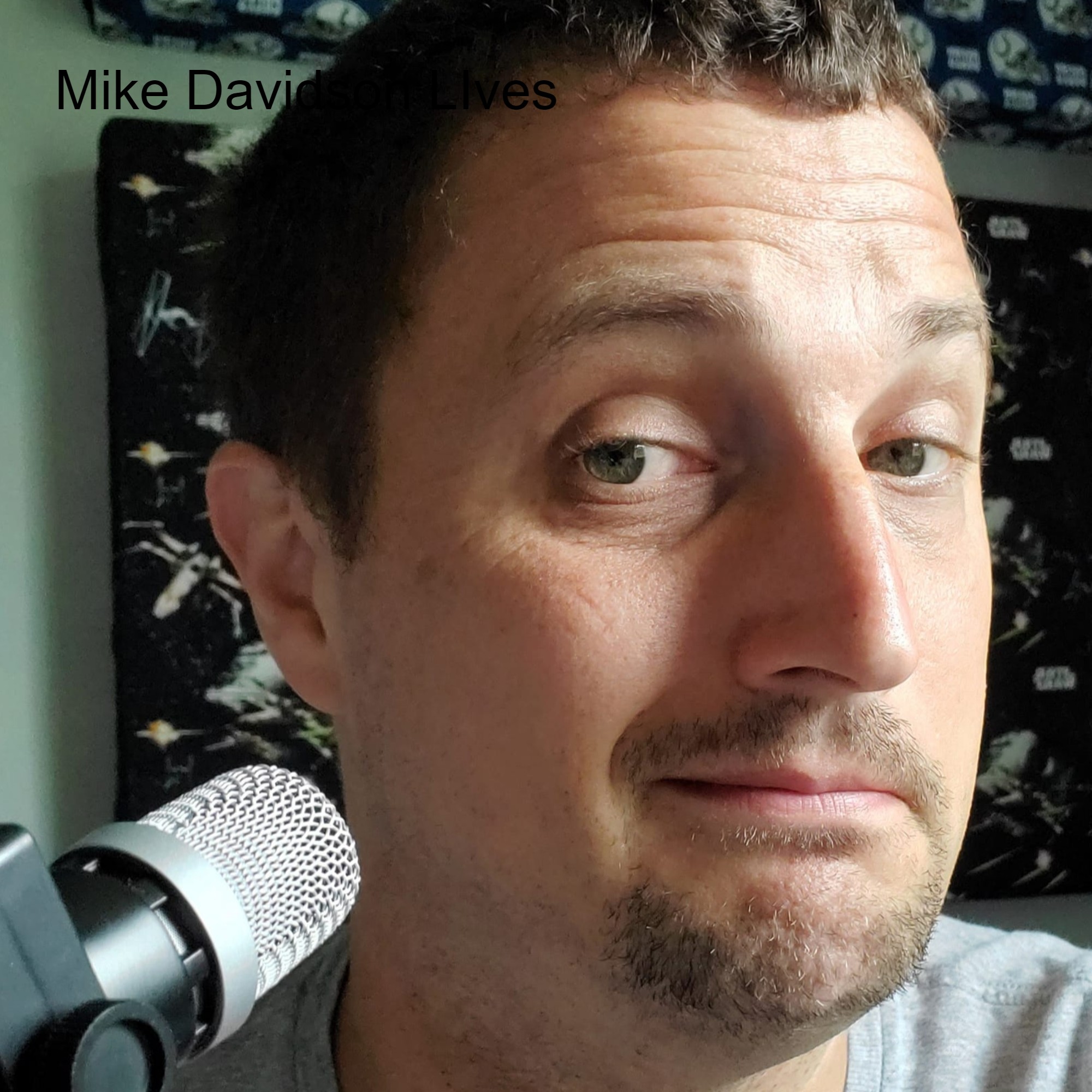 EPISODE 27: Going Alone And What’s The Point Of An Apology? | Mike ...