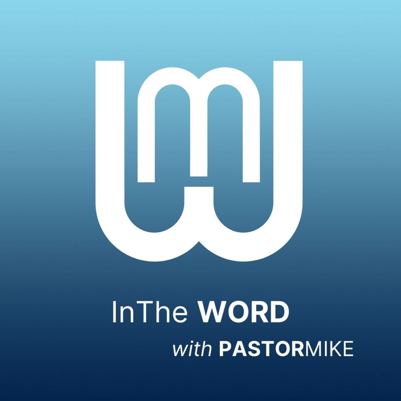 S3E21- John 21, The Power of Influence | In the Word with Pastor Mike