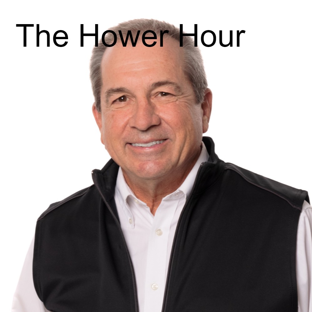 Supporting The Hower Hour