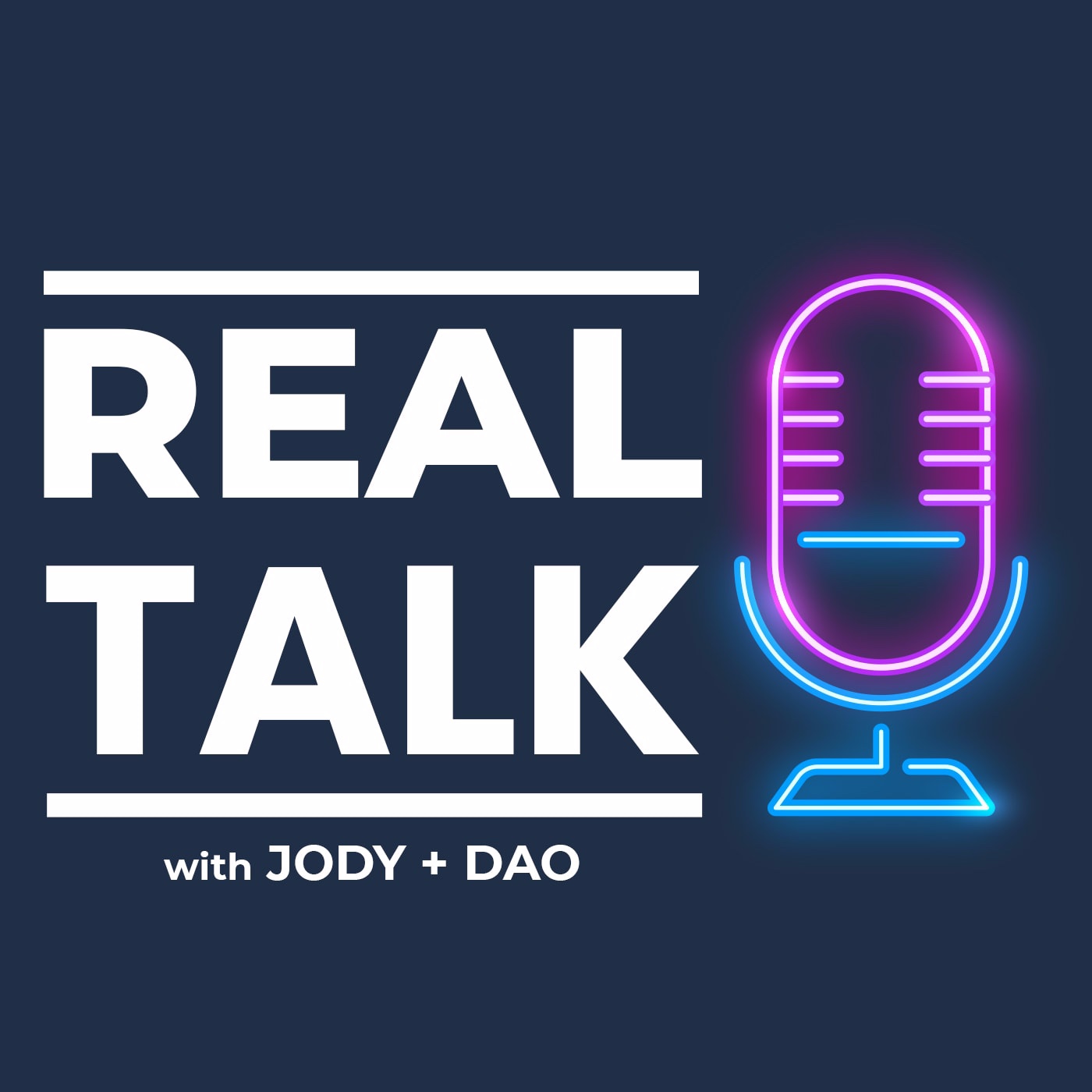 Real Talk with Jody + Dao | Shaman Dao