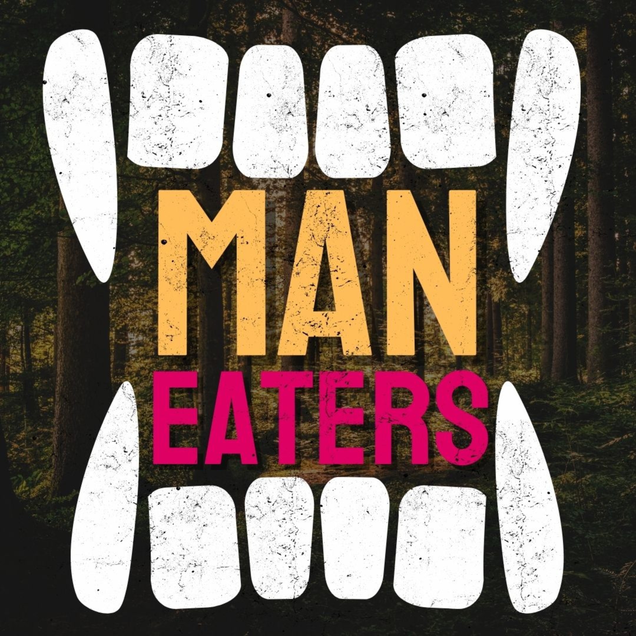 Ep 37: The 2022 Q&A! | Man Eaters