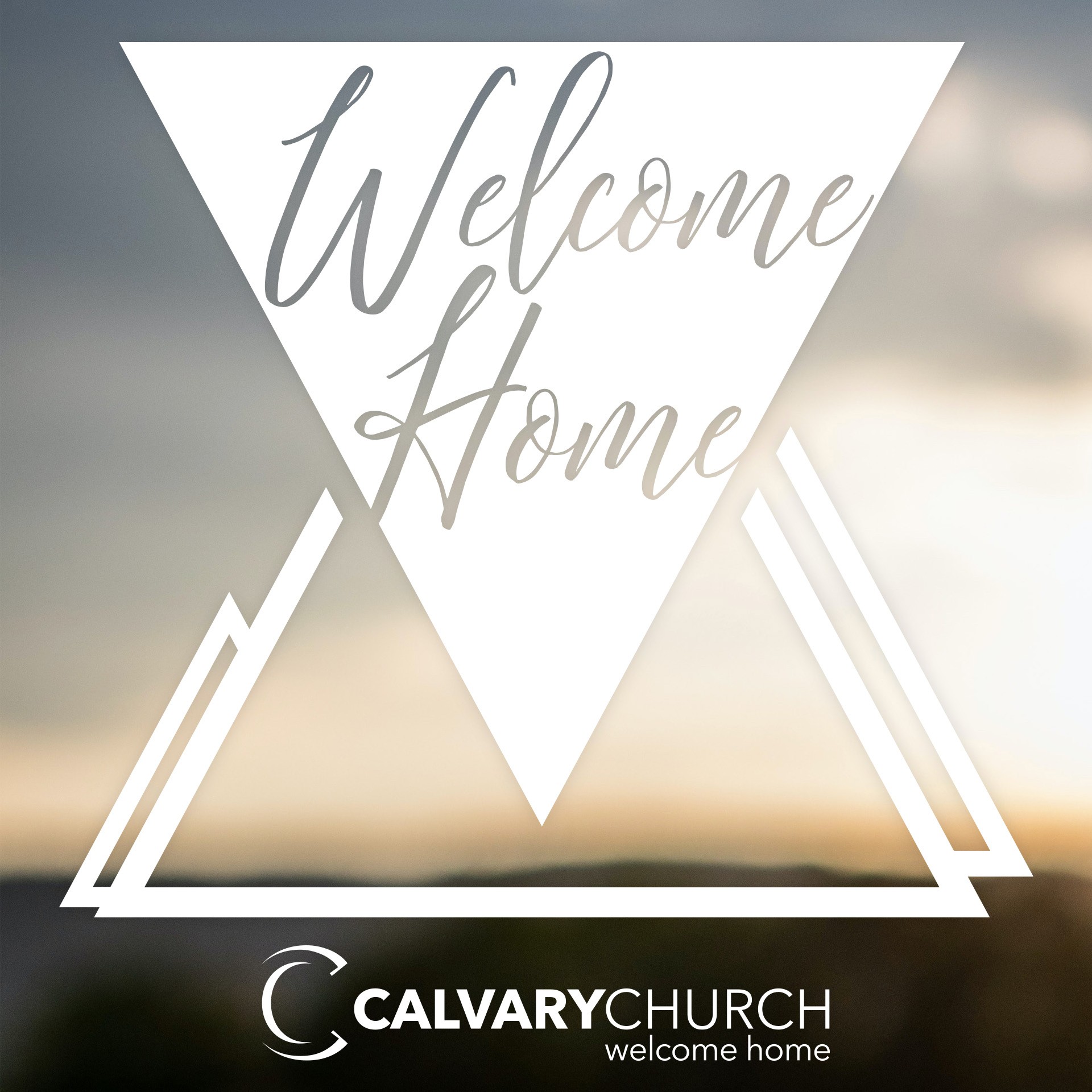 Welcome Home Church