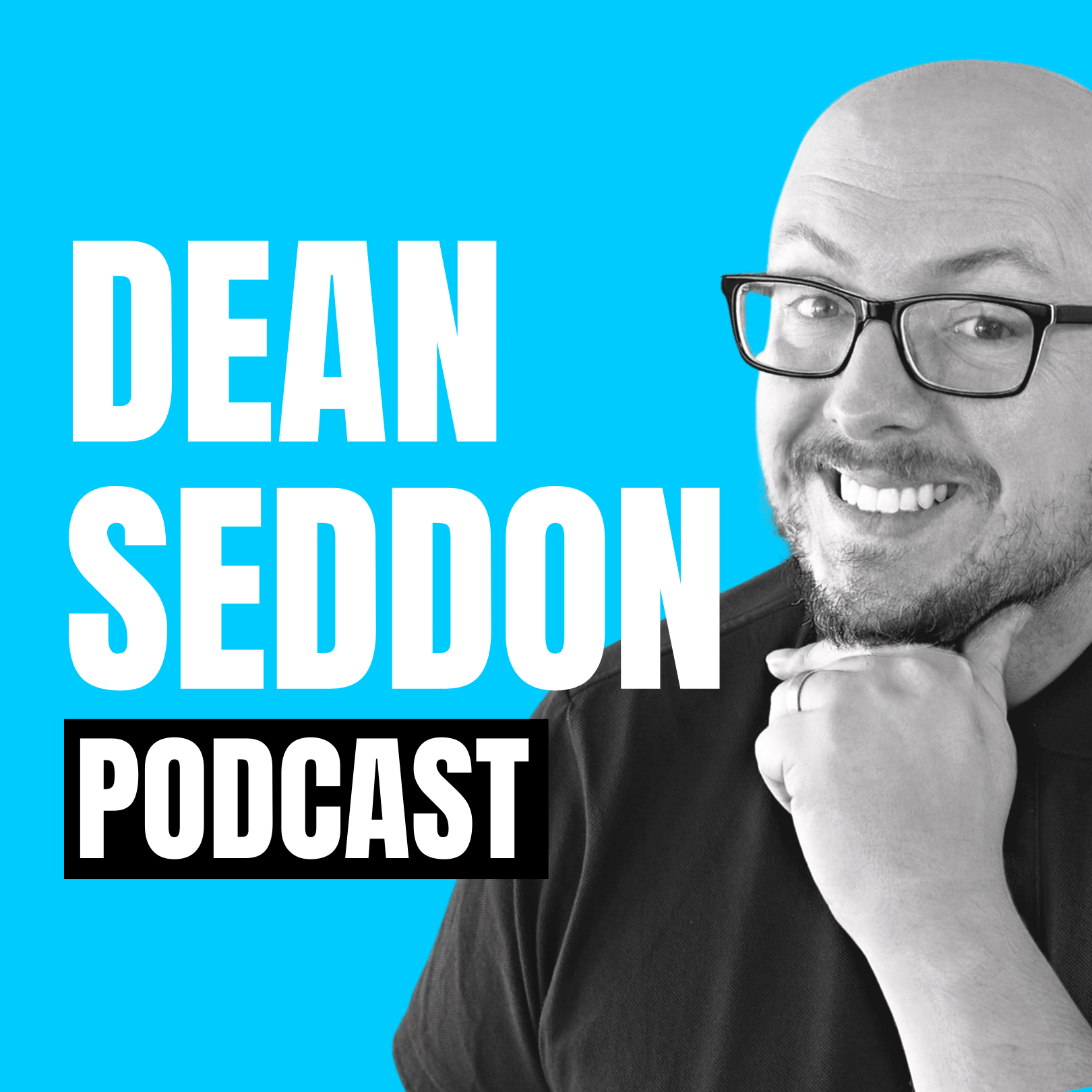 Creating Content with ChatGPT | The Dean Seddon Podcast
