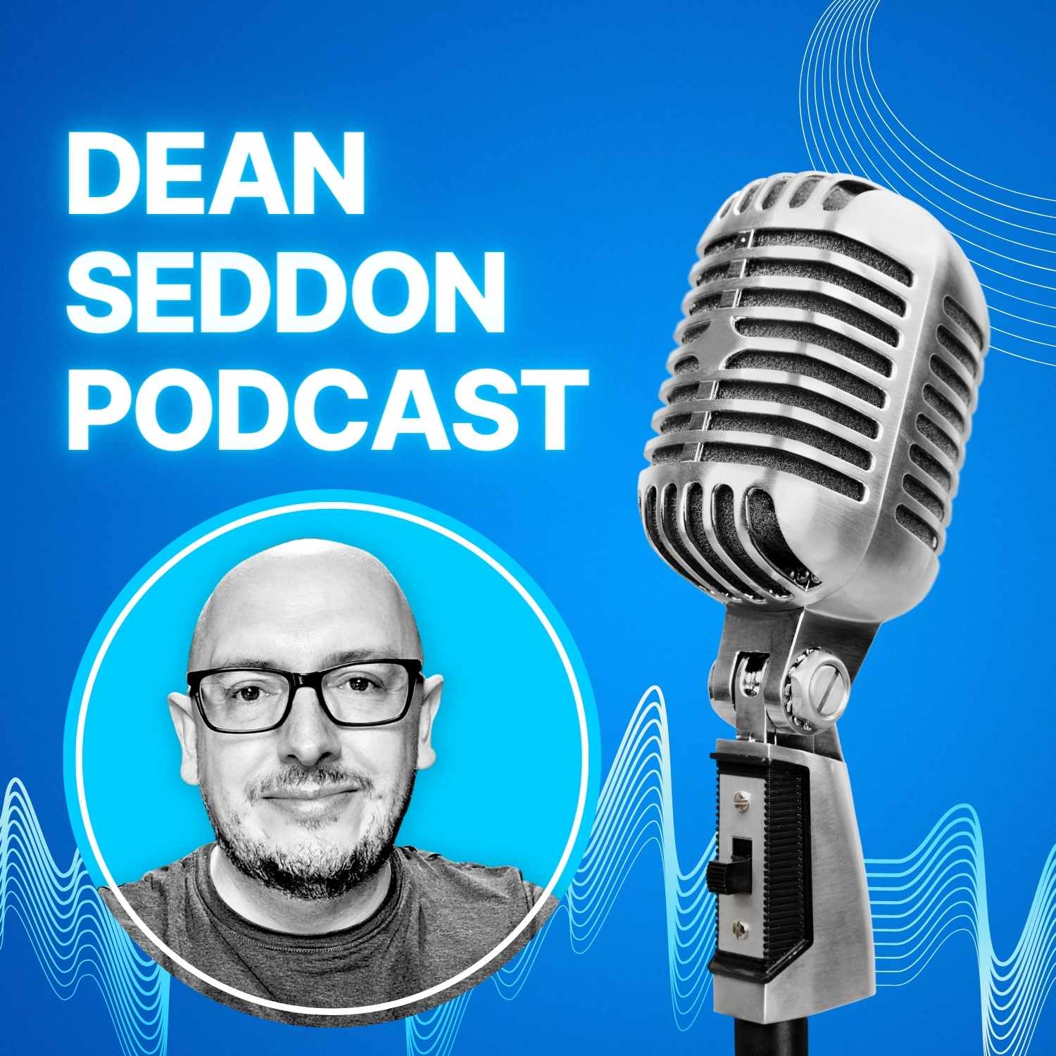 Creating Content with ChatGPT | The Dean Seddon Podcast