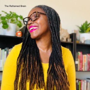 TRB EPI 24: Navigating The Unseen, An Online Conversation feat. Erica ...