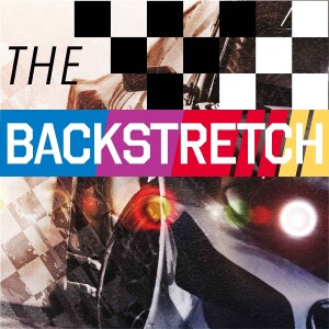 The Backstretch | Heather Williams