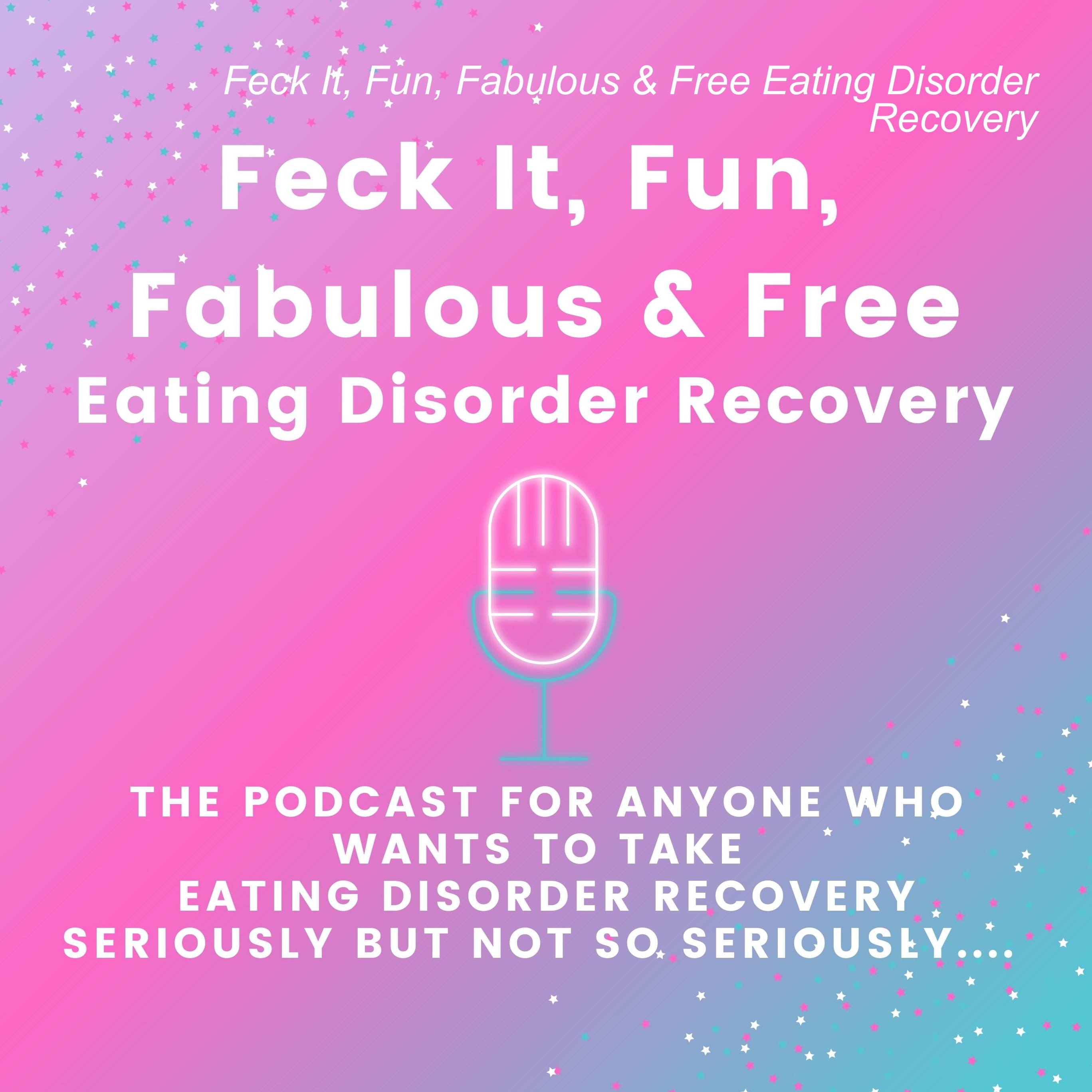 Being Greedy and Eating Disorder Recovery – Feck It, Fun, Fabulous ...
