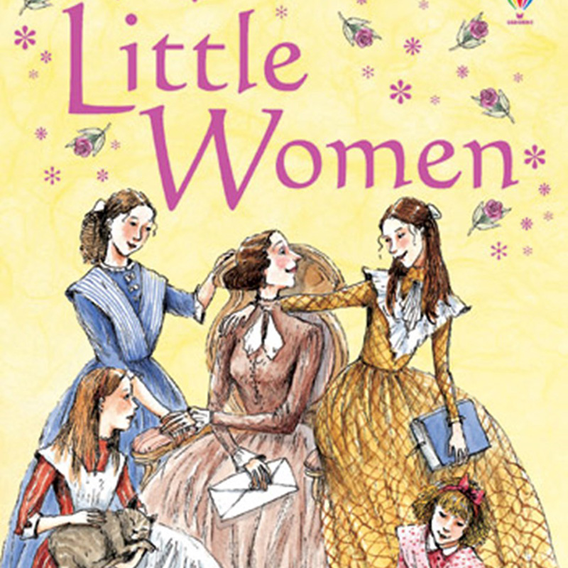 Little Women: Dramatic Reading | Podbean Audiobooks